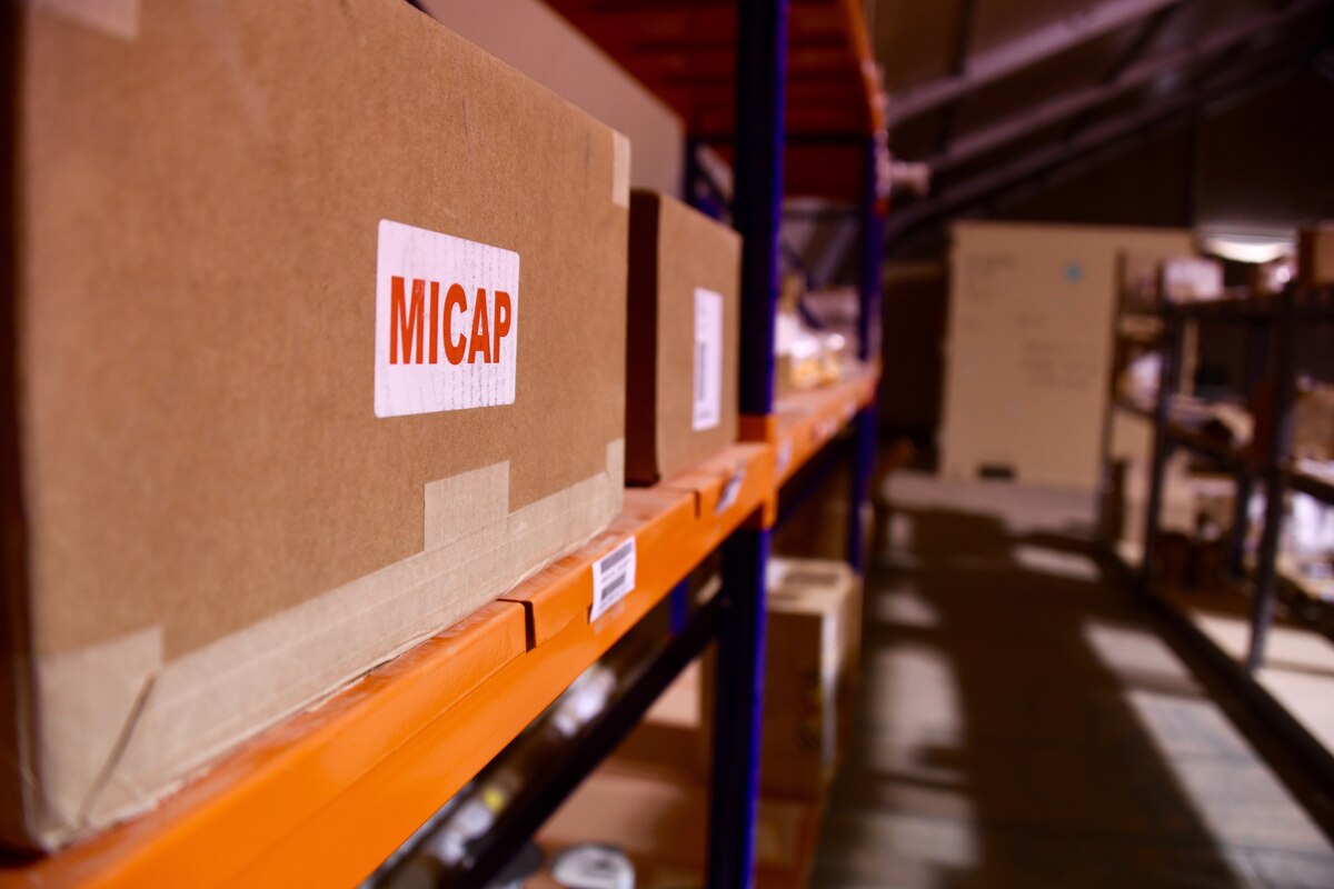 PSAB earns high marks for MICAP execution > U.S. Air Forces Central ...