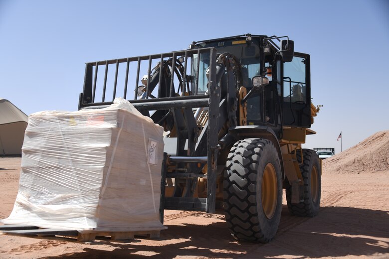 PSAB earns high marks for MICAP execution > U.S. Air Forces Central ...