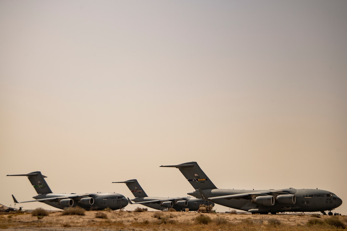 386th Air Expeditionary Wing