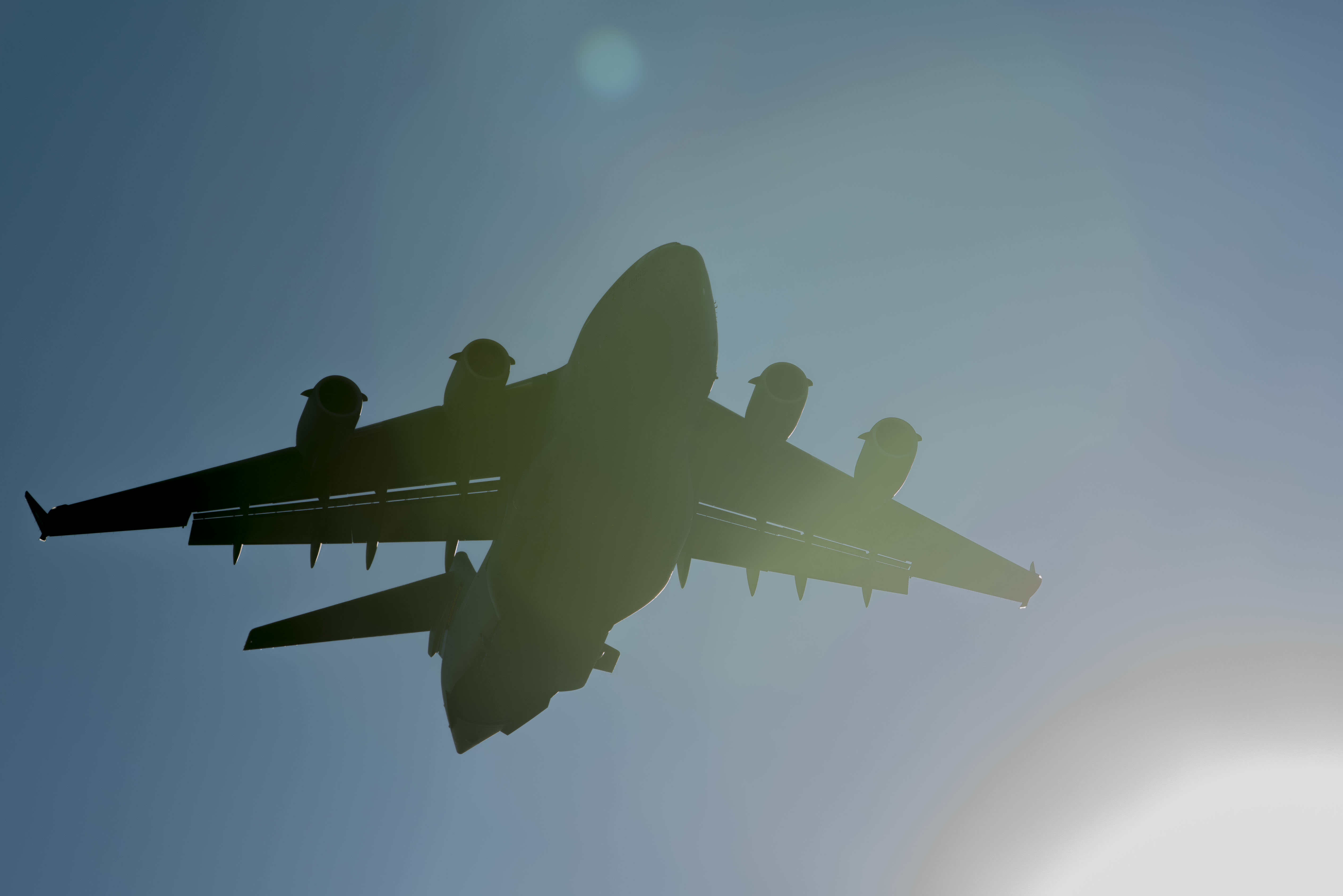 Airpower demo showcases mission readiness, total force integration ...