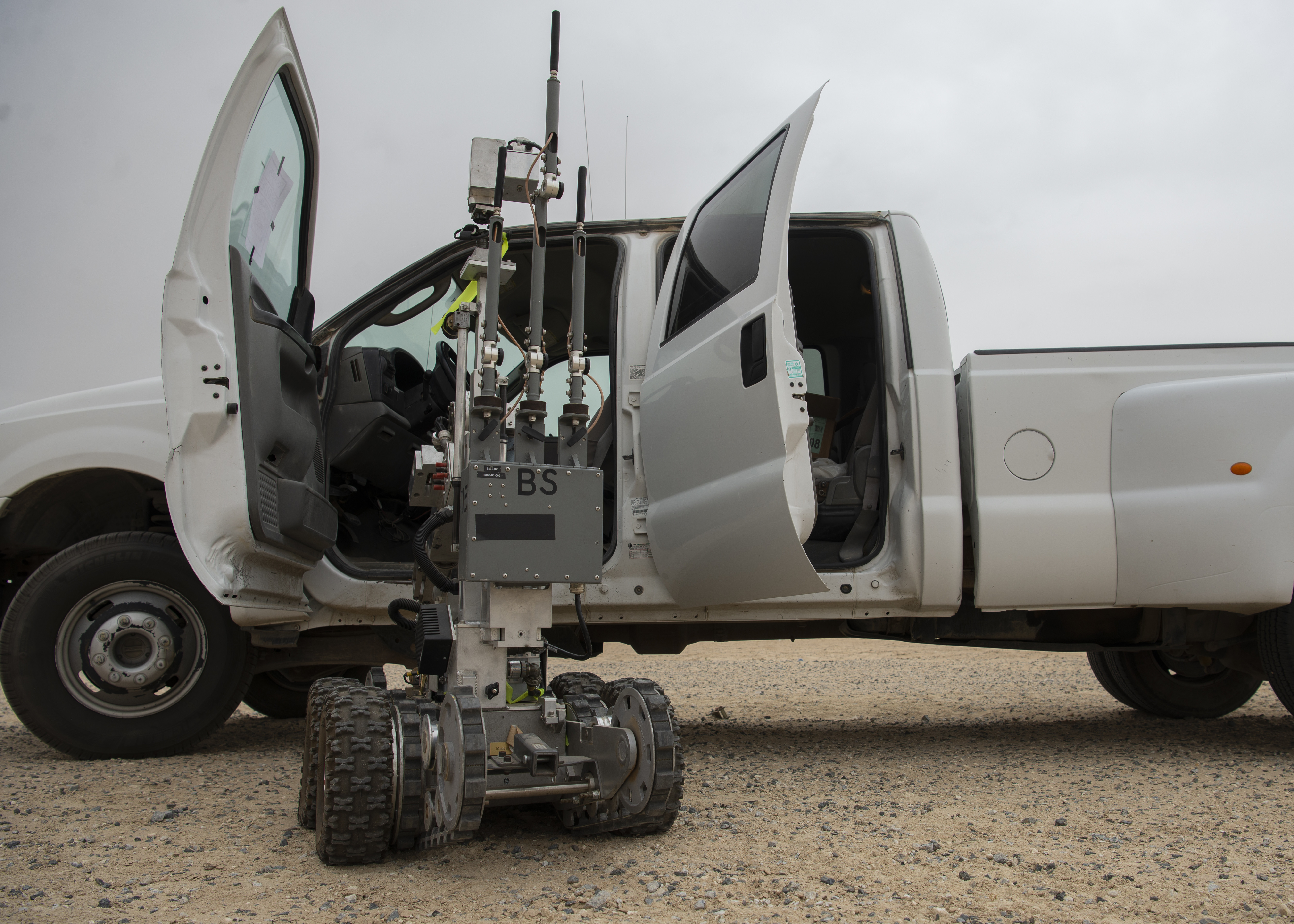 386th ECES Conducts All-Hazard Response Exercise > U.S. Air Forces ...