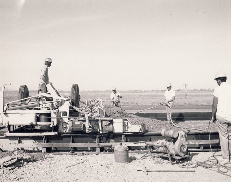 Hill AFB hosted SAC’s ‘satellite alert’ facility during the Cold War ...