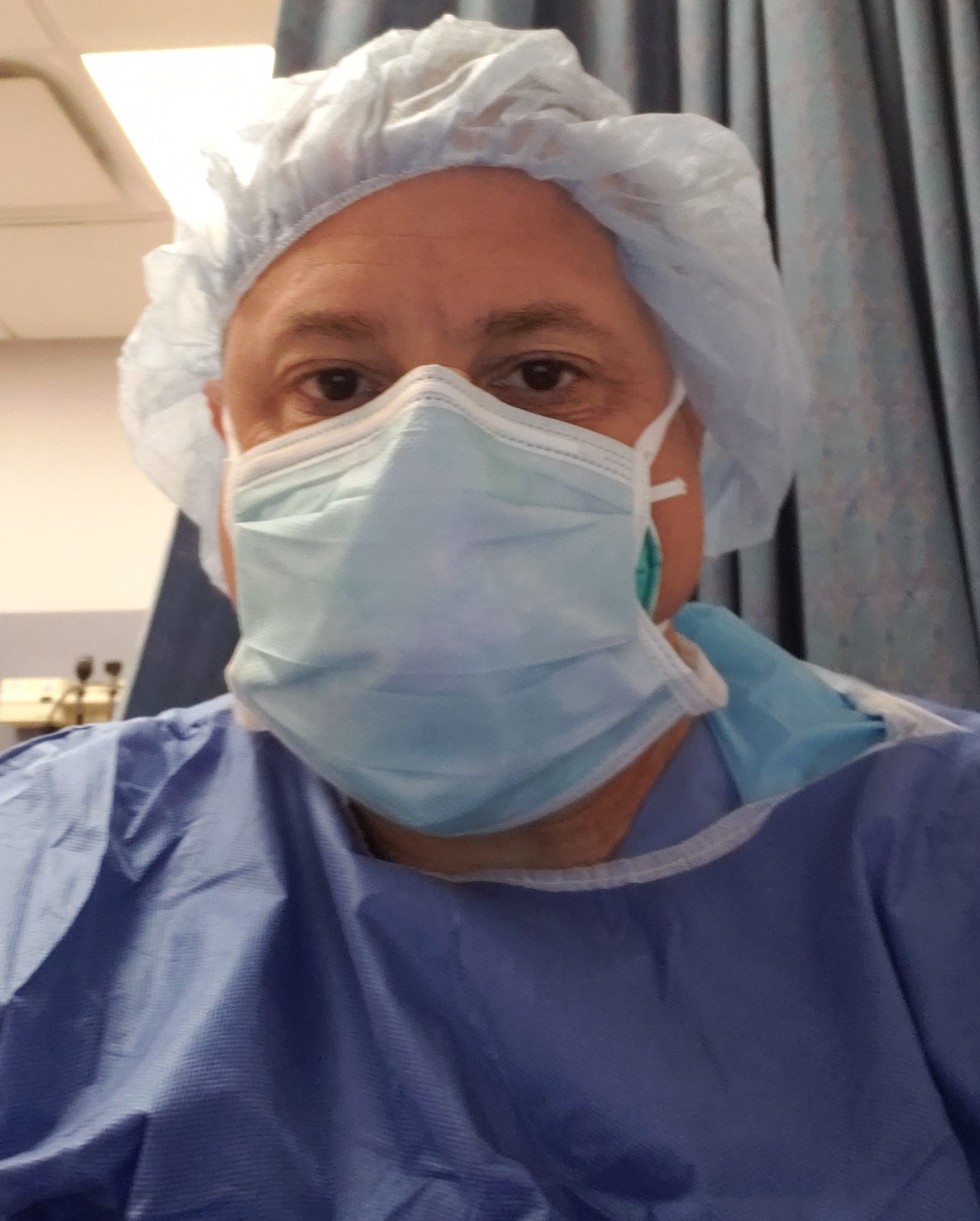 Citizen-Soldier living motto 'One Team, One Fight' in battle against ...