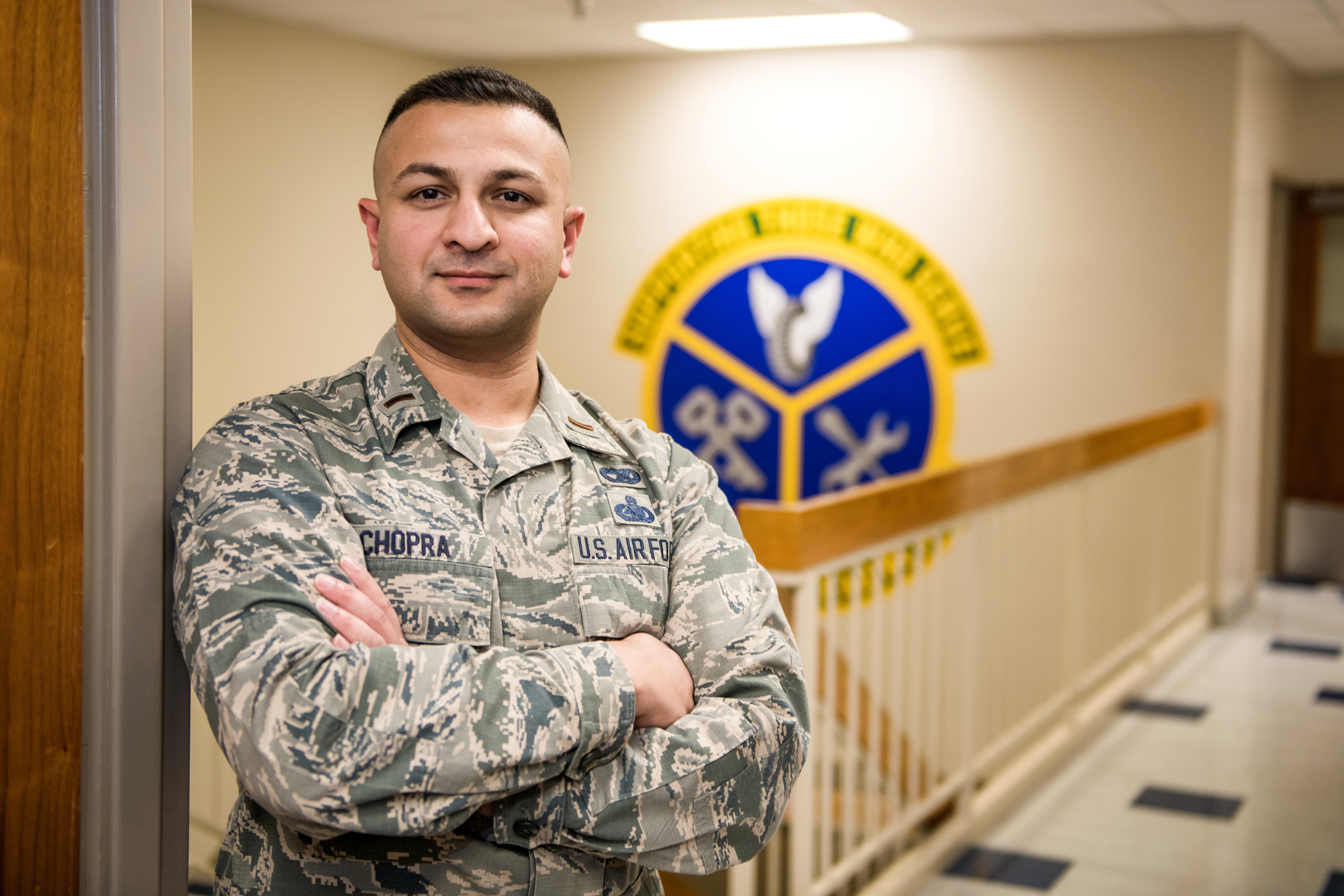 'The Translator' shines in EOC logistics, transportation role > Joint ...