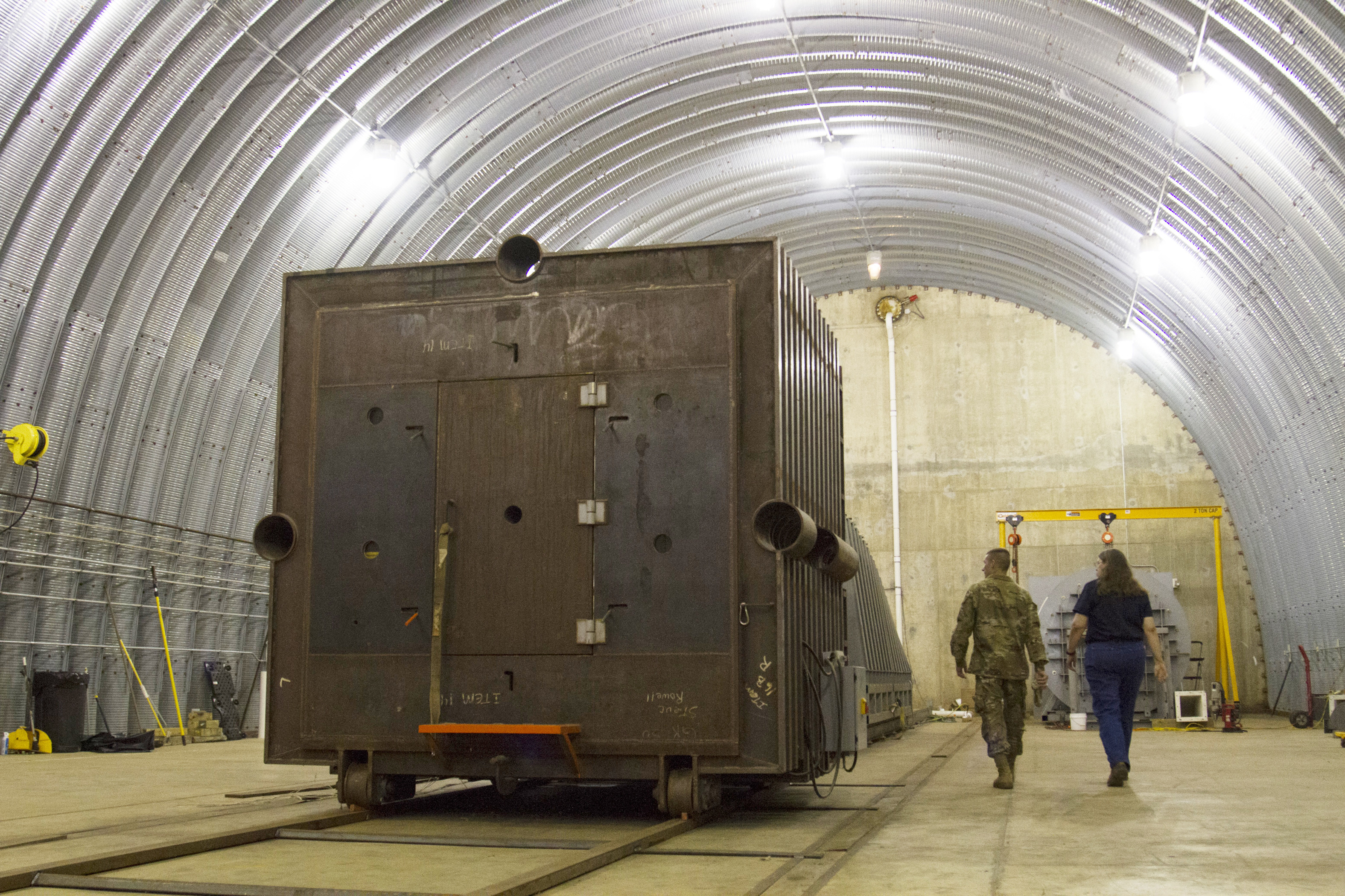 Structural Mechanics Branch (SMB)