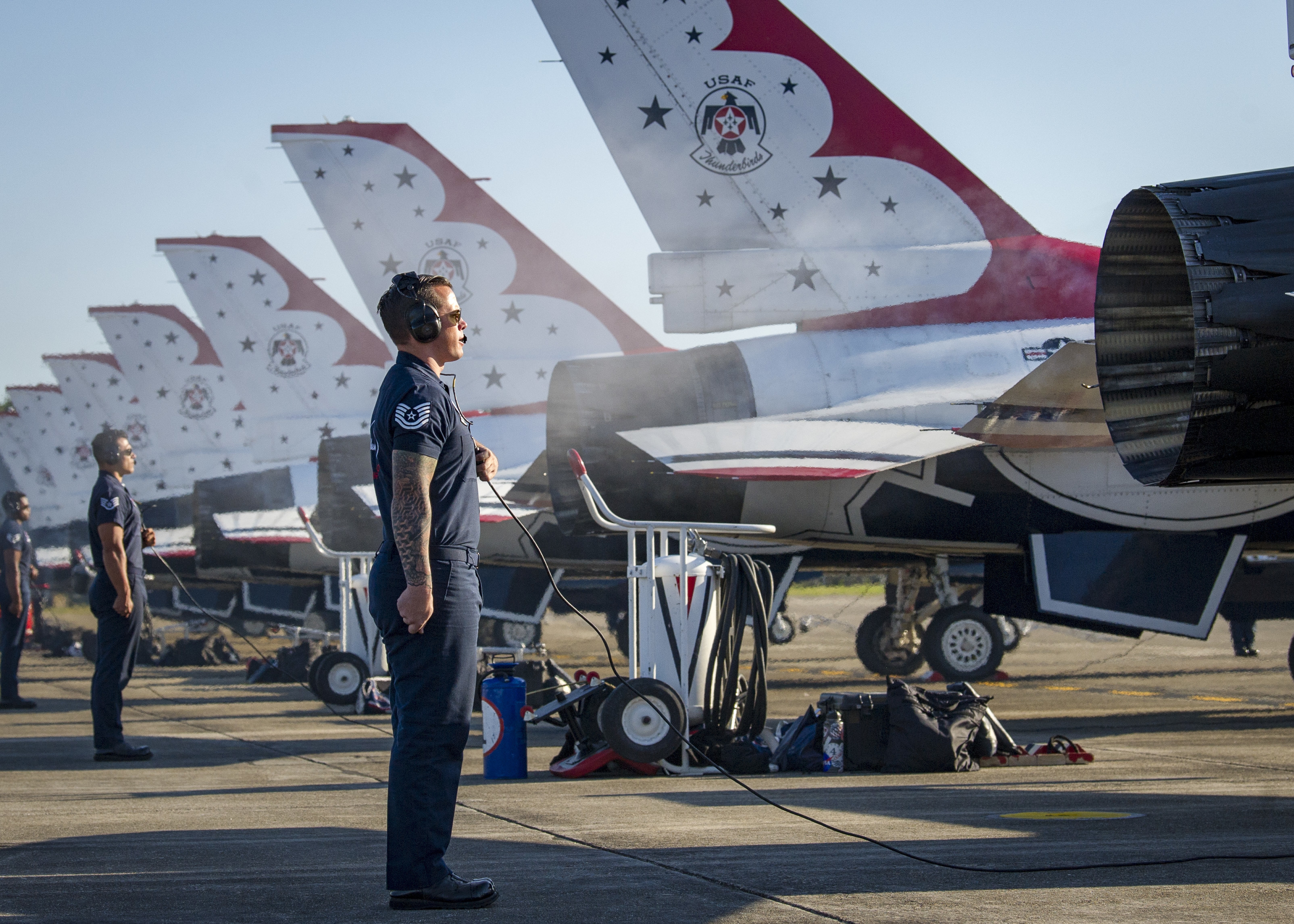 AF Week in Photos > Air Force > Article Display