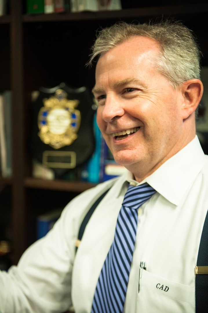 Dr. Craig Deare > College of International Security Affairs > Article View