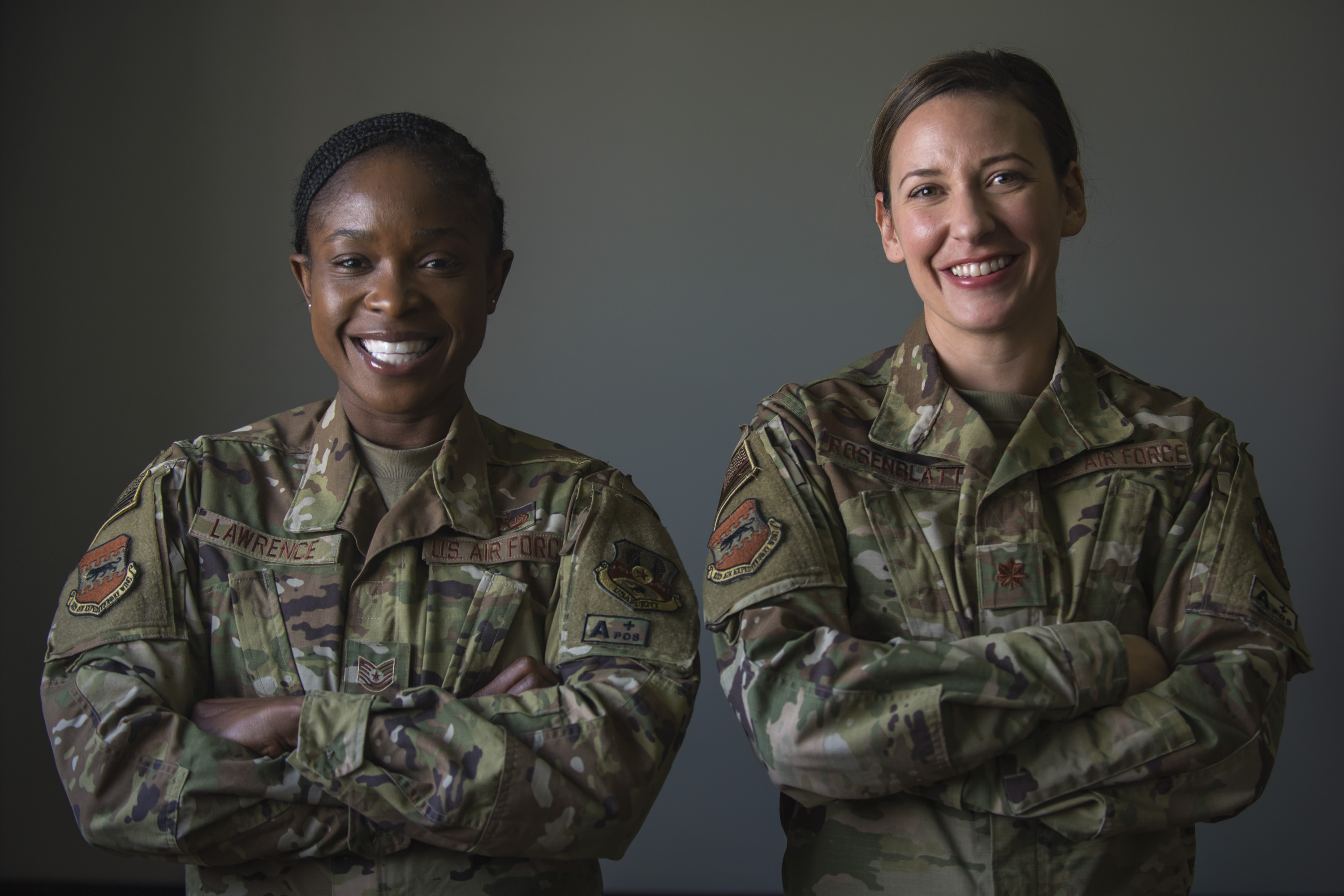 Helping Agencies Team proactively connects with Airmen > U.S. Air ...