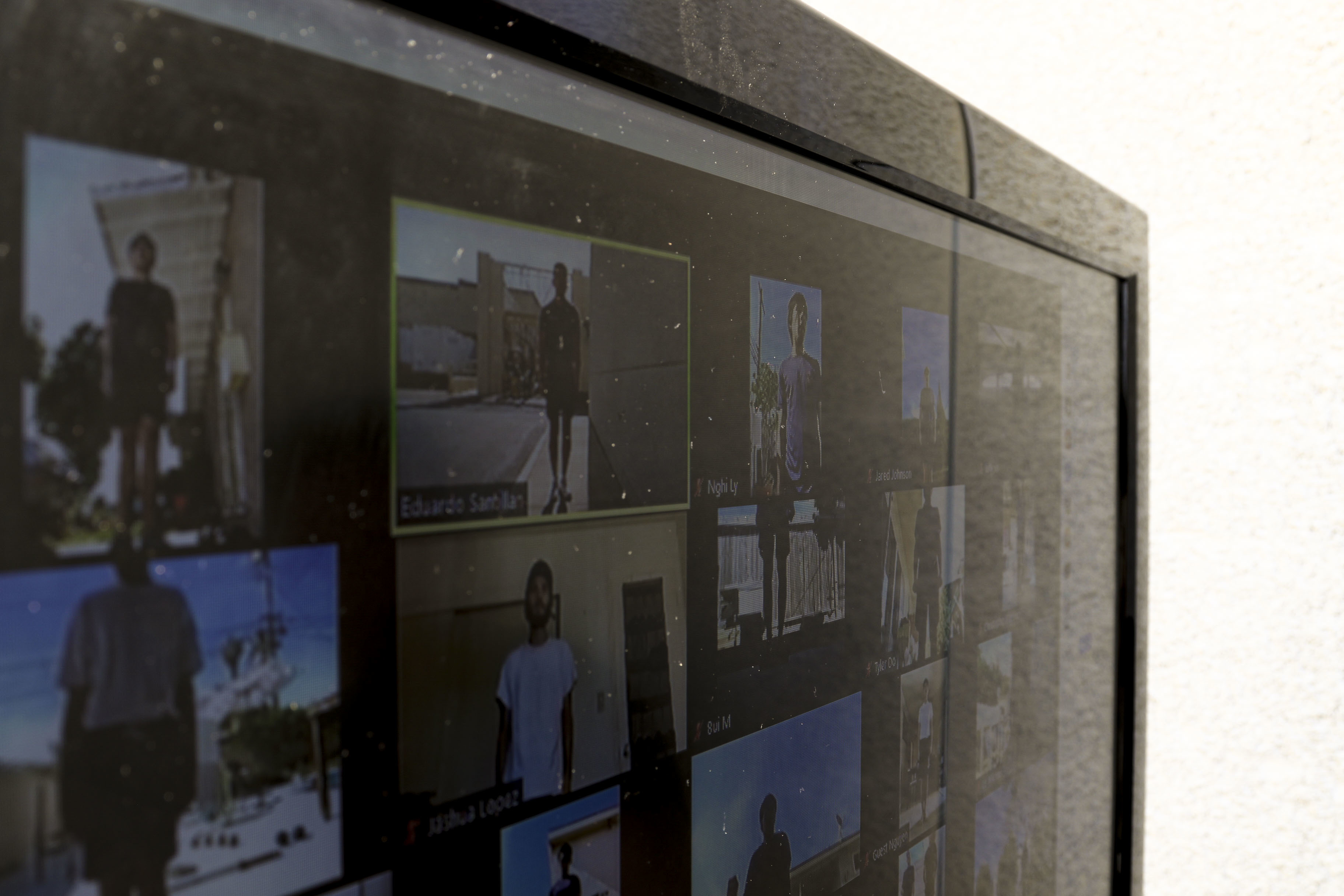 Unveiling Commitment through Telecommuting > Marine Corps Recruiting ...