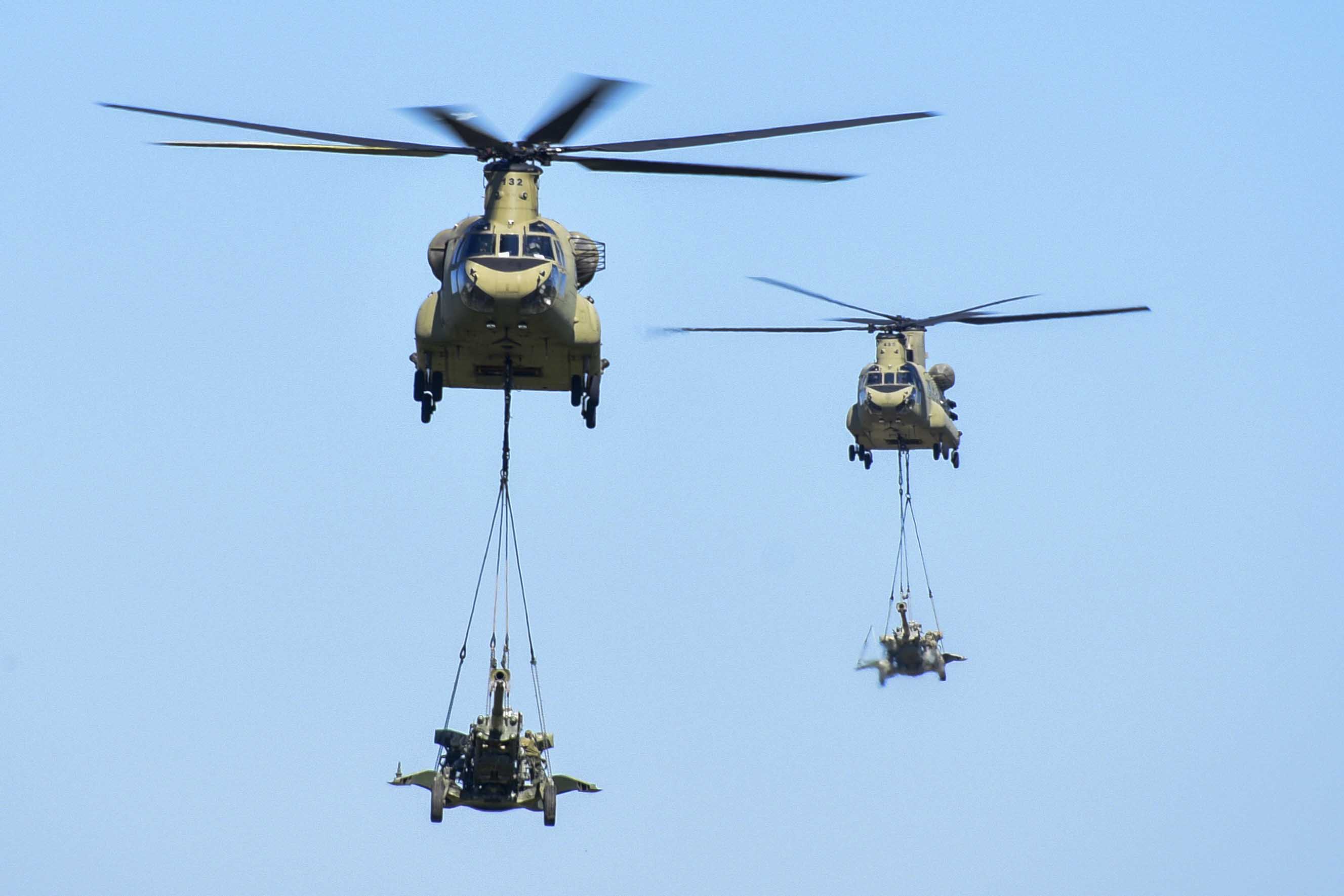 Air Assault