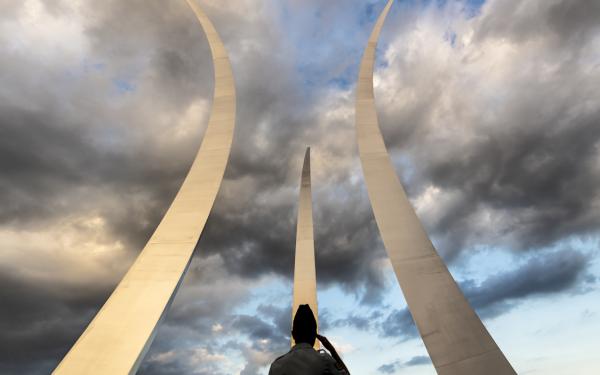 Air Force Memorial