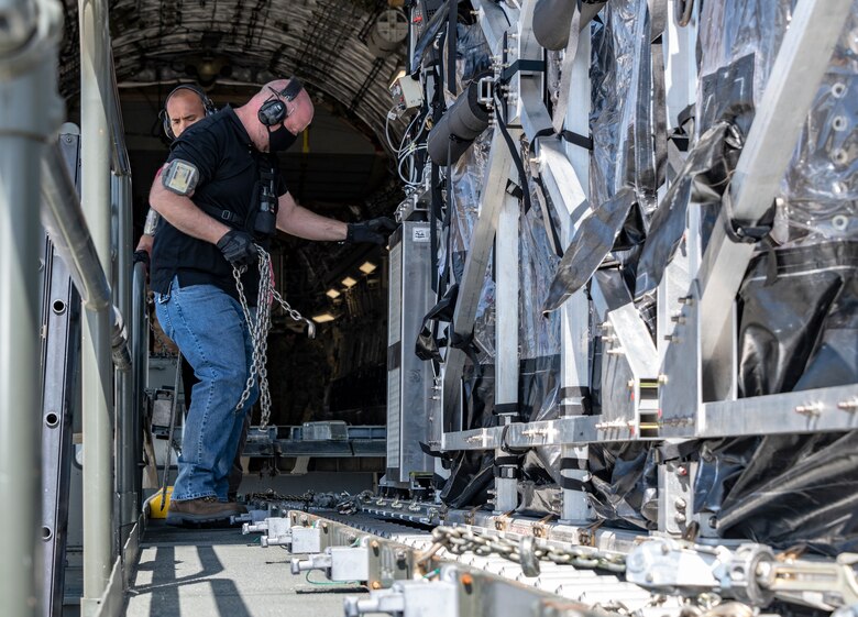 APS,860th AMXS Load TIS > Travis Air Force Base > News