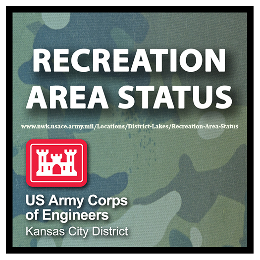 Corps of Engineers announce phased reopening of campgrounds > Kansas ...