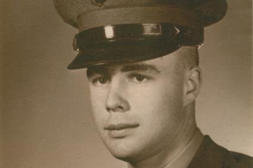 Medal of Honor Monday: Marine Corps 2nd Lt. John Bobo | The Daily ...