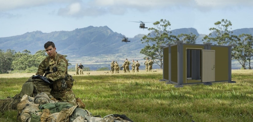 U.S. Army Engineer Research and Development Center Researchers awarded ...