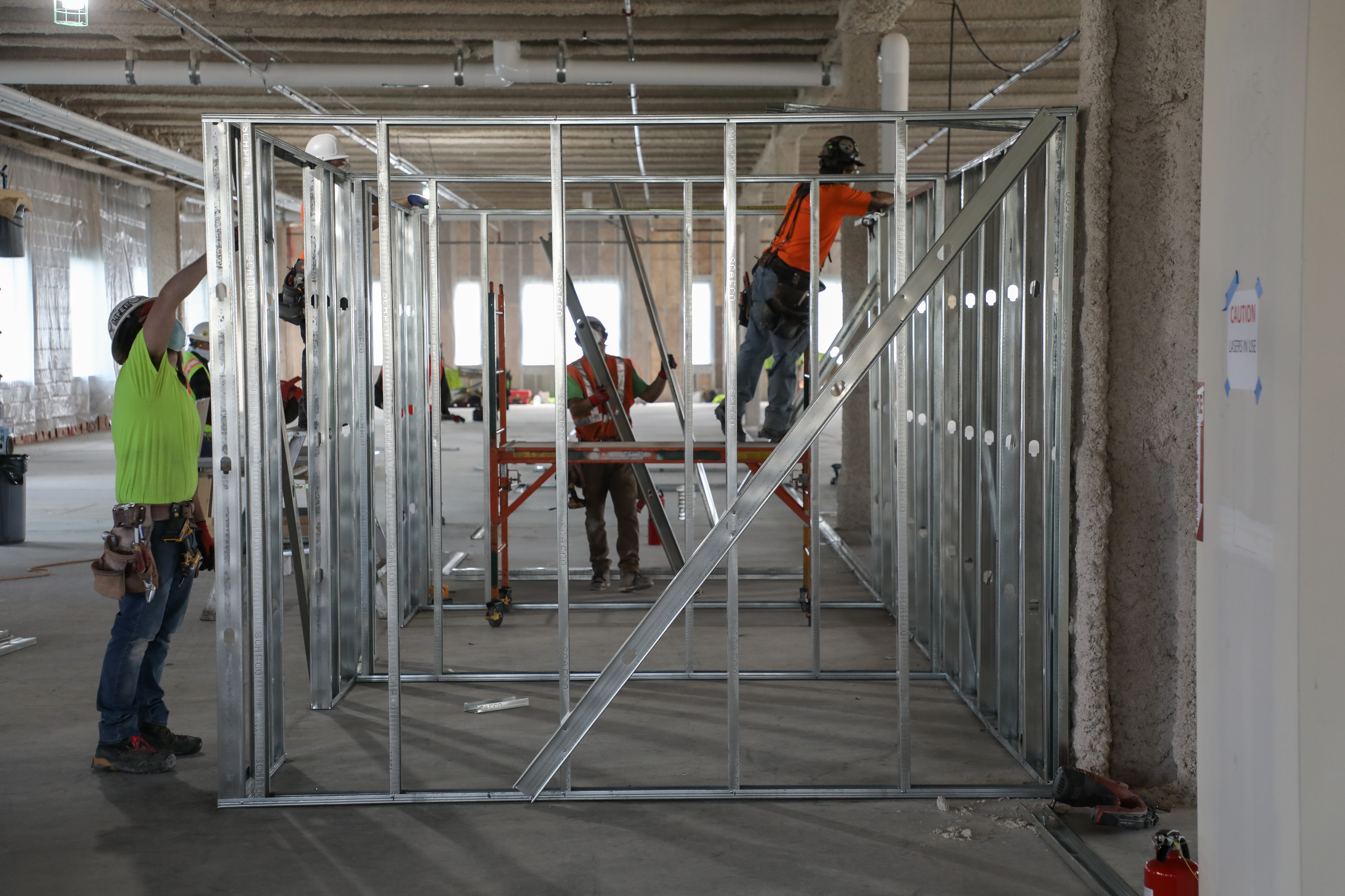 USACE helps Montana, FEMA prepare for COVID-19 future > U.S. Army Corps ...