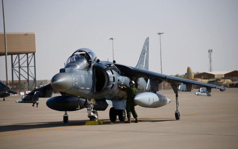 PSAB continues to provide dynamic mission capability > U.S. Air Forces ...