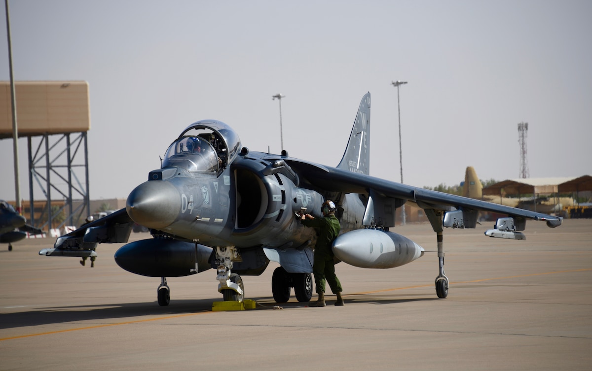PSAB continues to provide dynamic mission capability > Air Combat ...