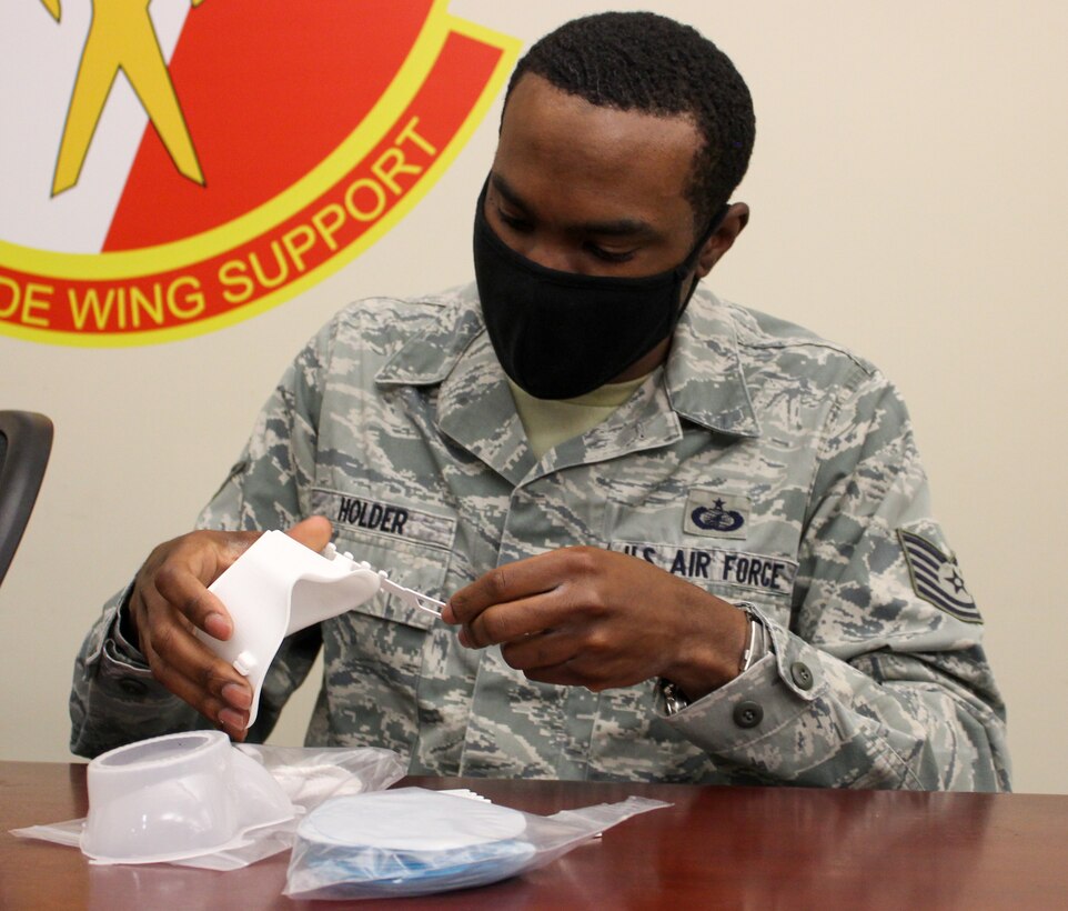 50th CONS unmasks swifter process to obtain PPE