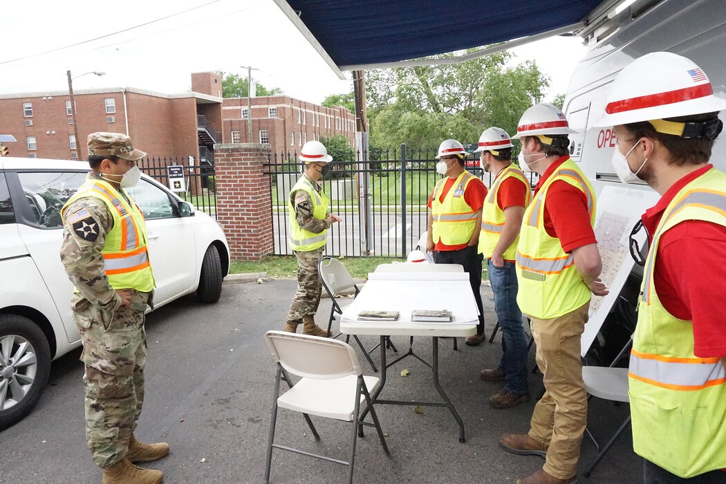 Great Lakes and Ohio River Division, U.S. Army Corps of Engineers