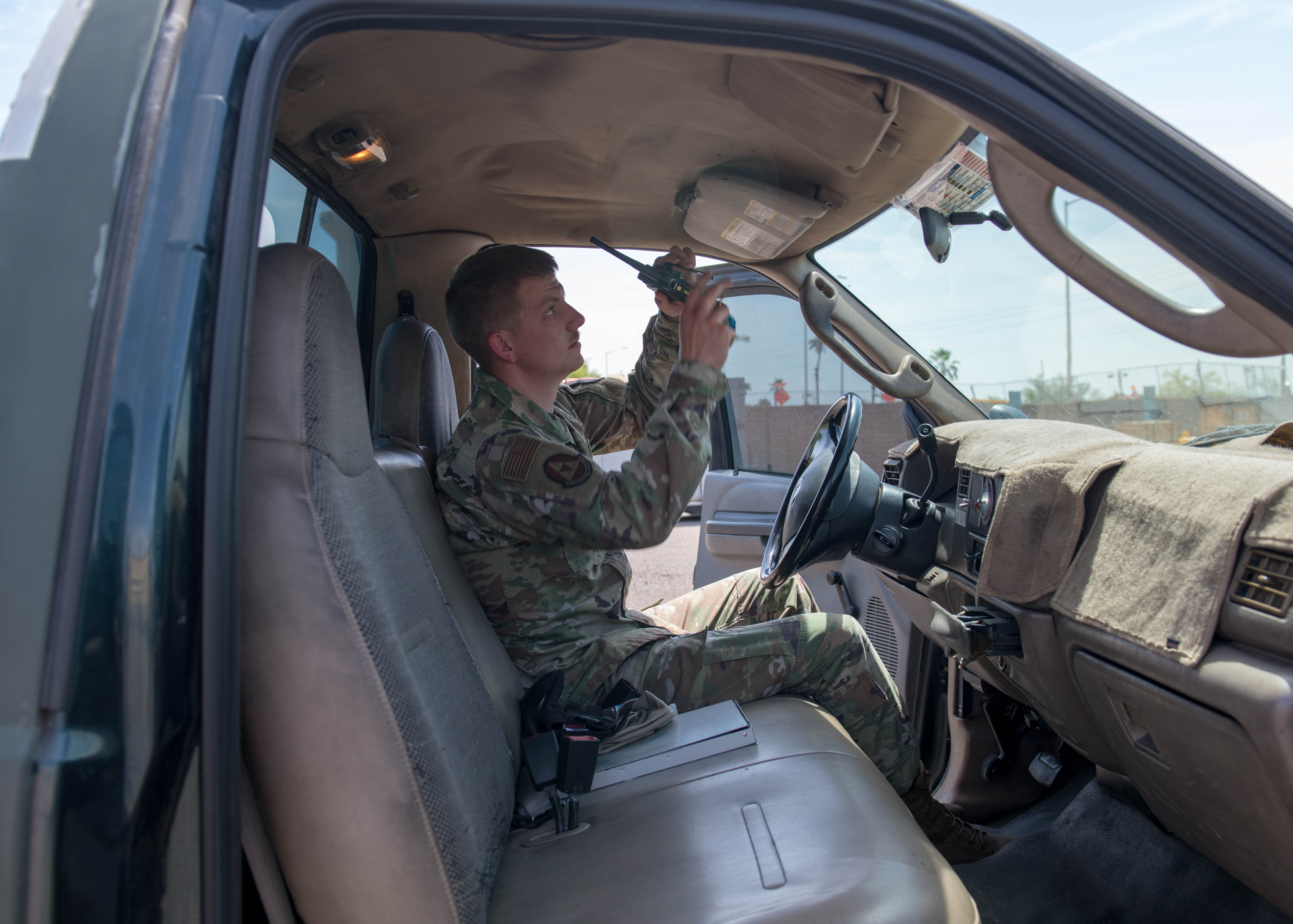 Aerospace Ground Equipment is “lifeline to the flightline” > Air ...