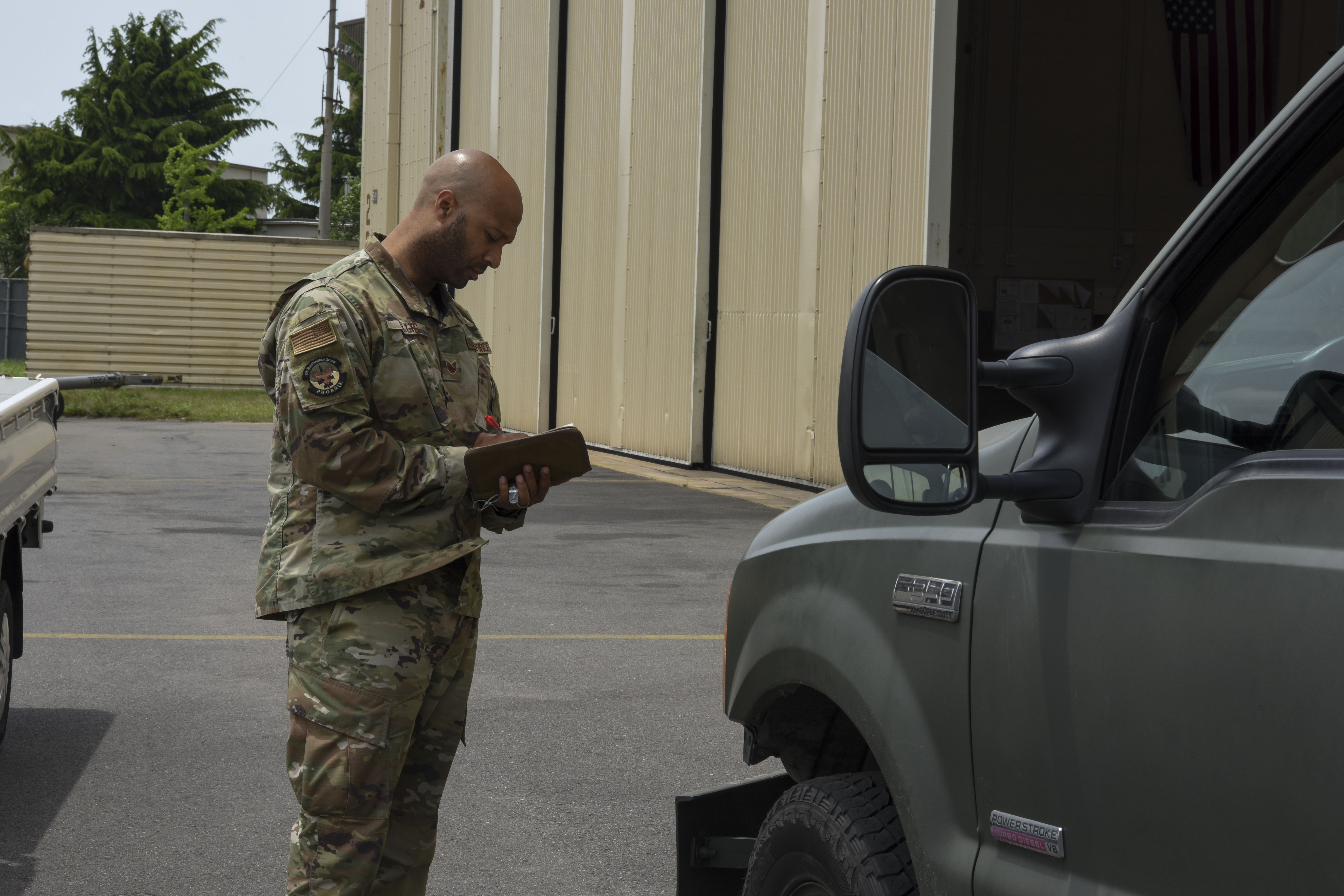 Quality Assurance keeps Wolf Pack safe > Kunsan Air Base > Commentaries