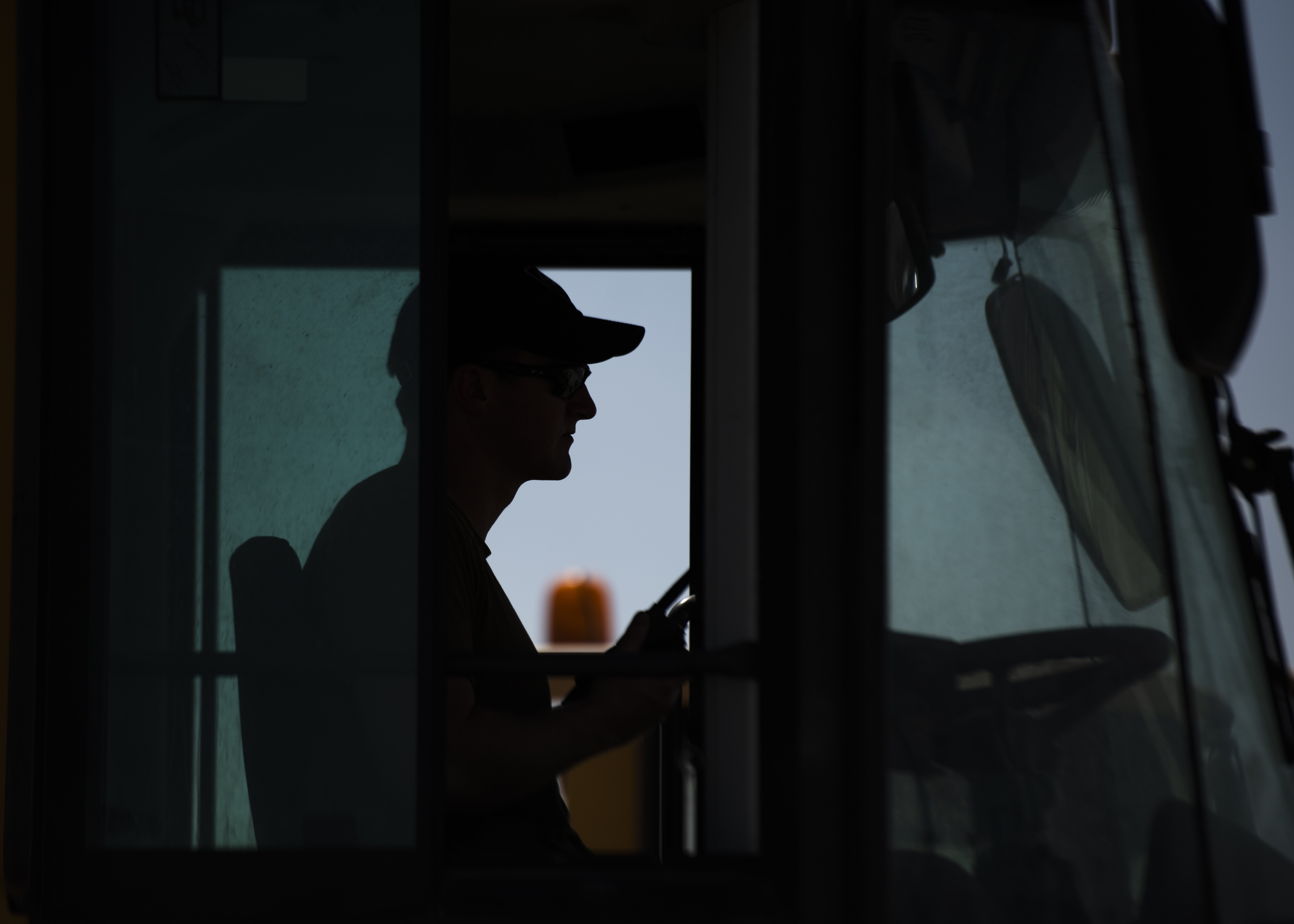 ASAB EOD conducts MMC training > U.S. Air Forces Central > Display