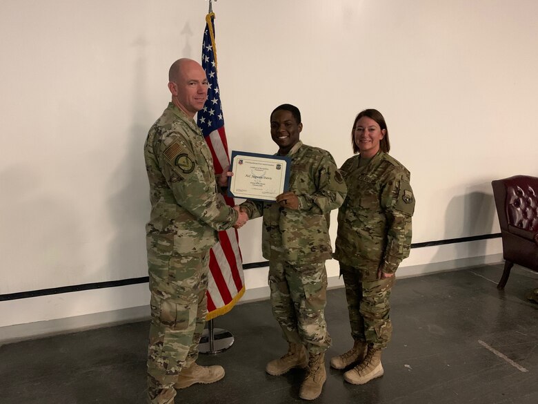 Farewell from your EFSS Commander > U.S. Air Forces Central ...