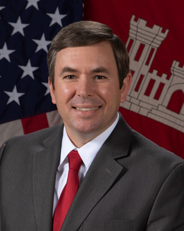 ERDC researcher awarded top honor from University of Alabama > Engineer ...