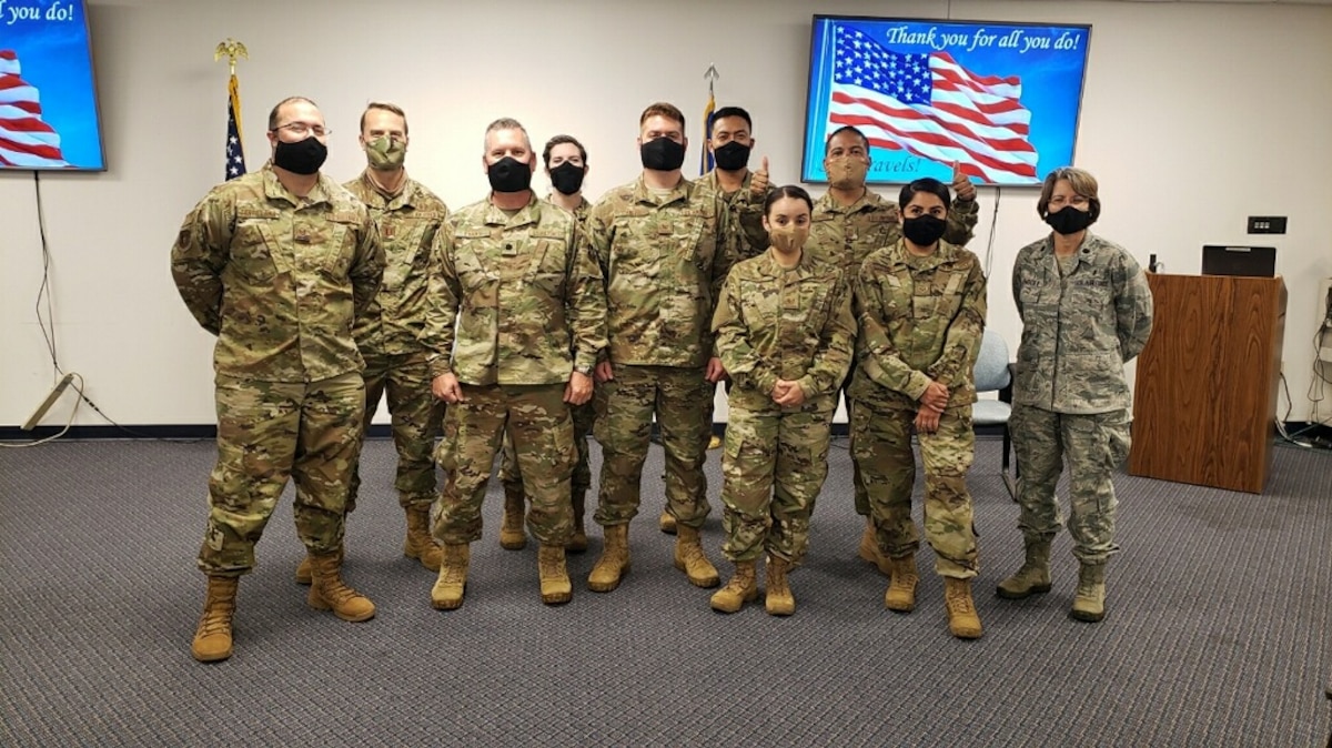 An in-depth look at deployment readiness > 301st Fighter Wing > Display