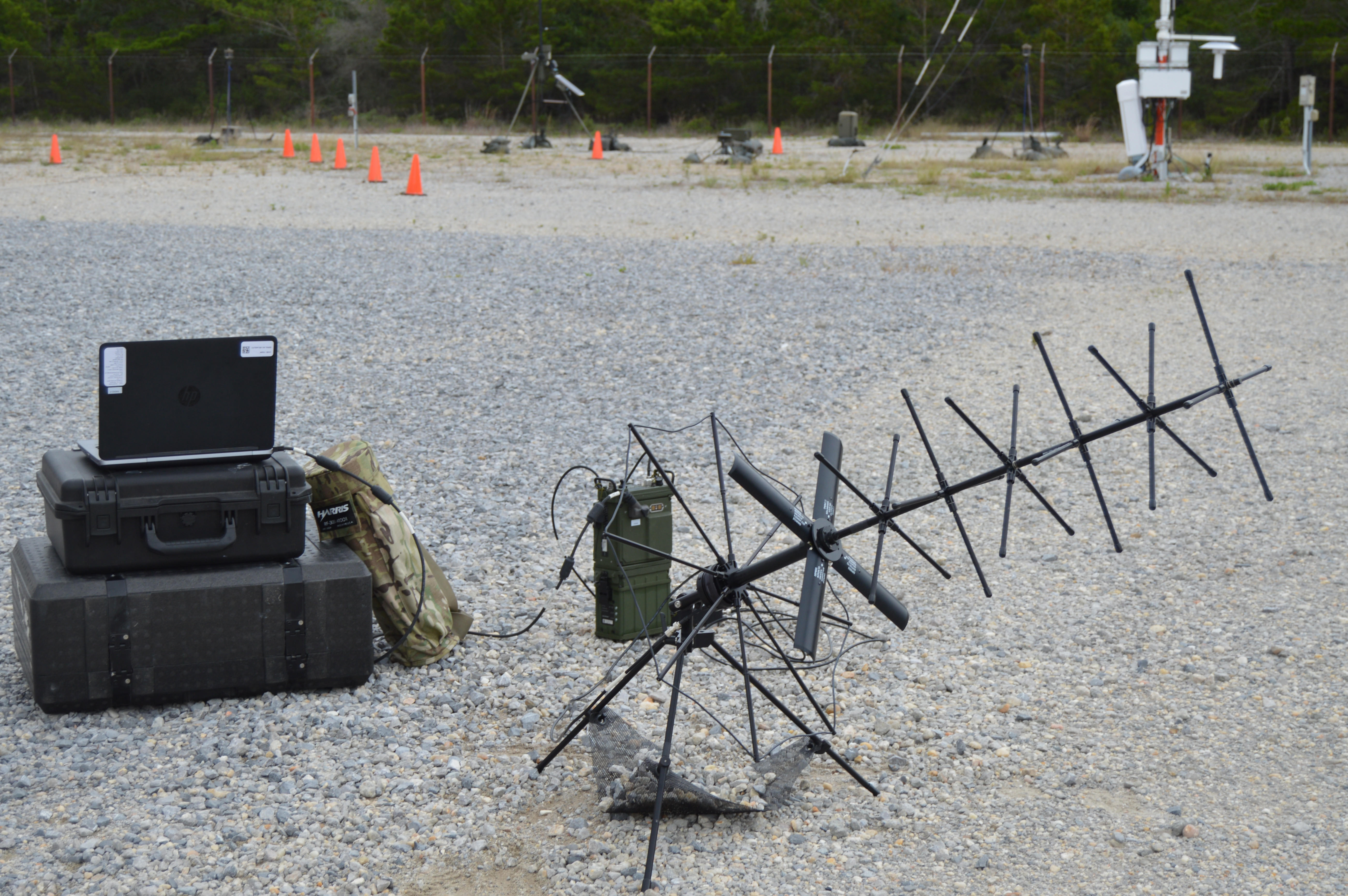 2nd CWSS narrows Air Force Weather’s first-in communications gap ...