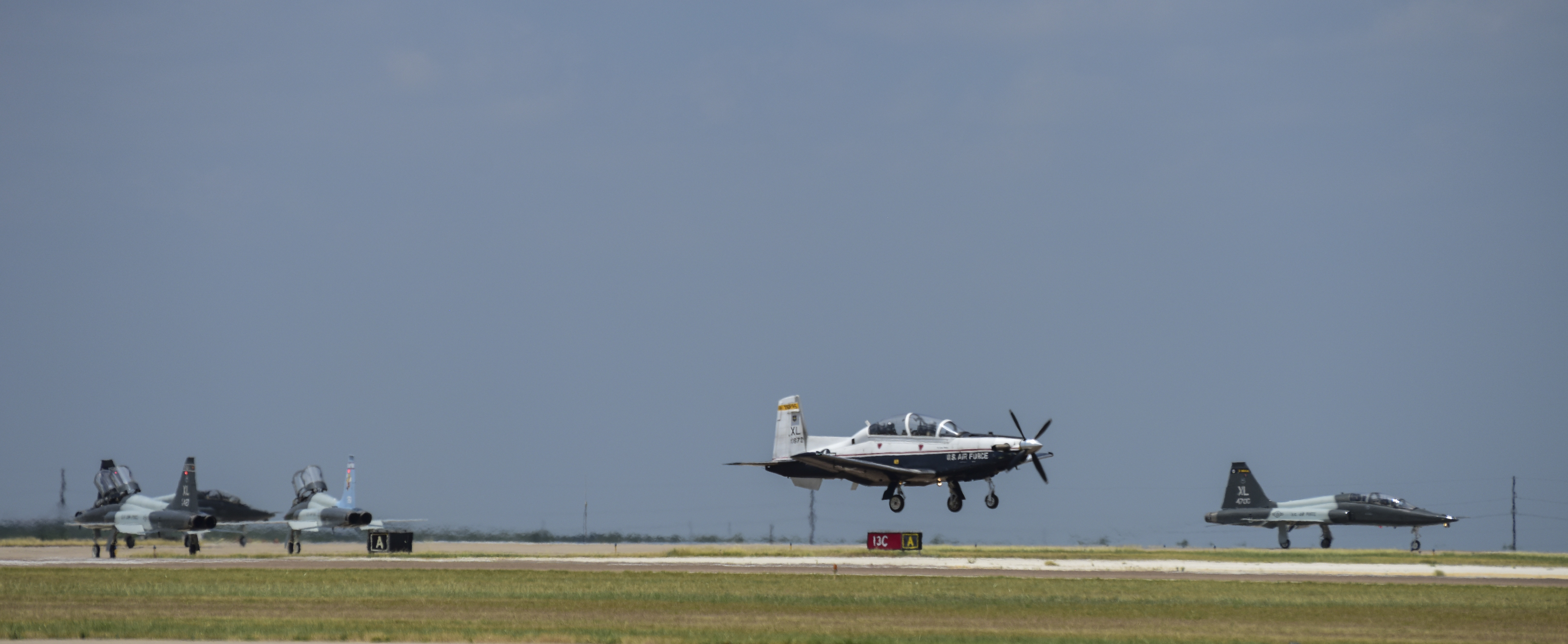 Laughlin salutes frontline workers in Del Rio, Eagle Pass, San Angelo ...