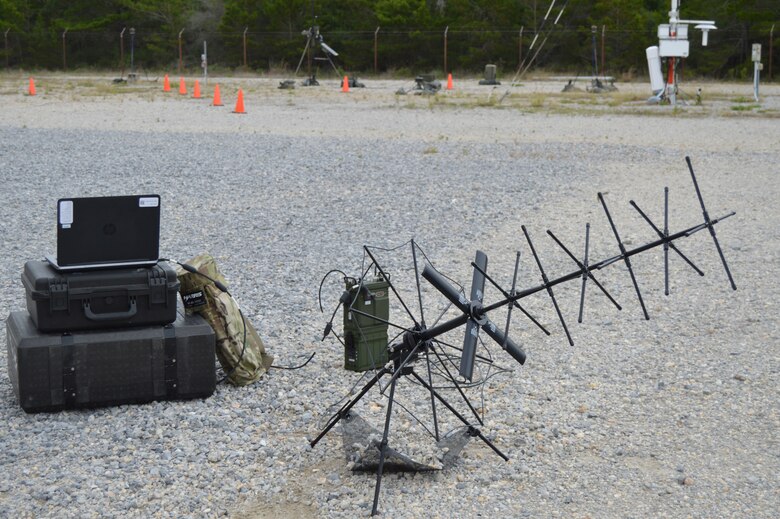 2nd CWSS narrows Air Force Weather’s first-in communications gap ...