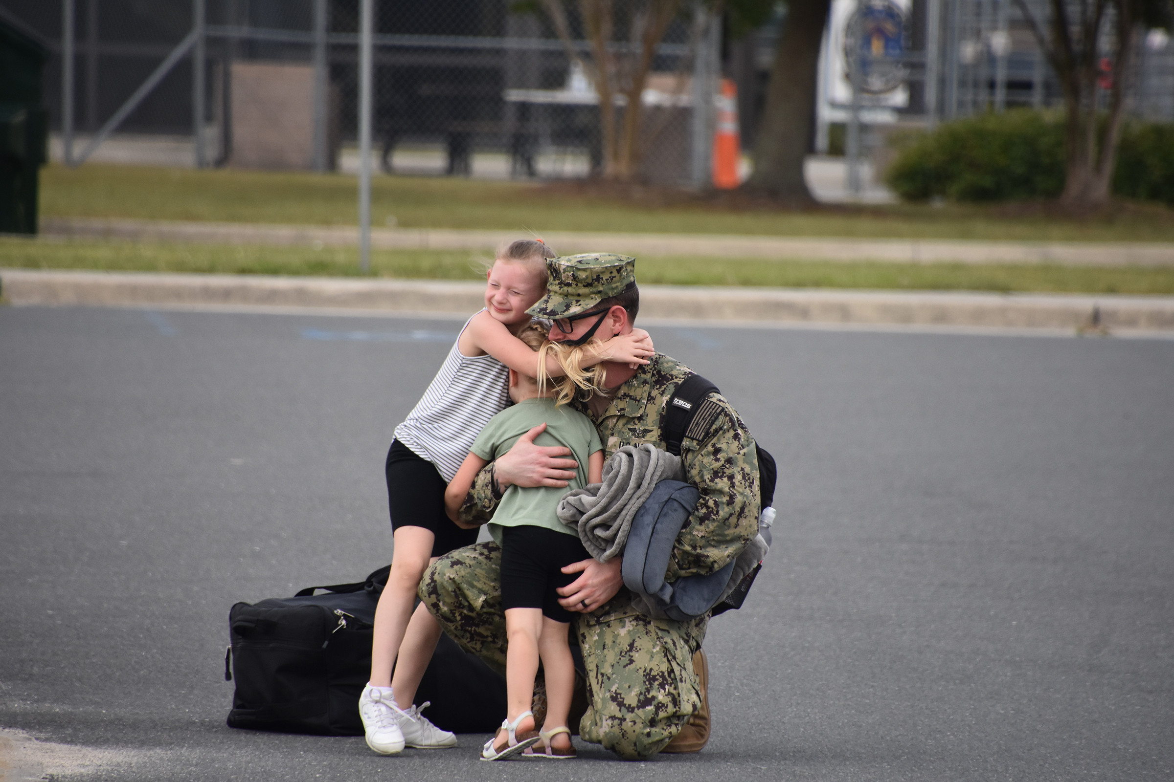 VP-45 "Pelicans" Return from Deployment > United States Navy > News Stories
