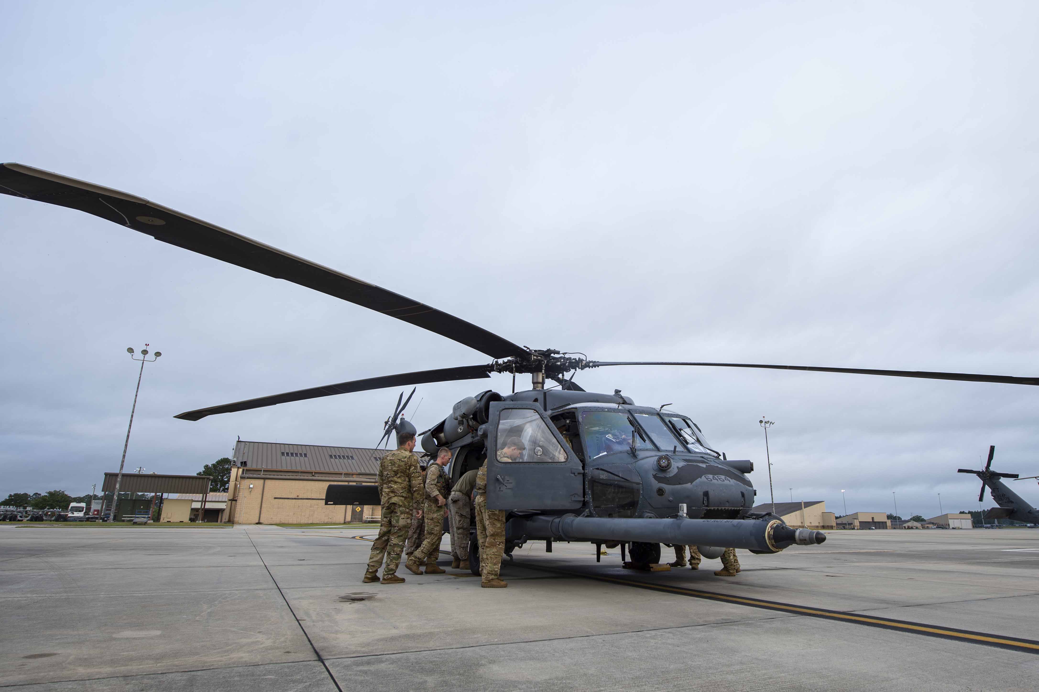 Rescue supports human space flight > Moody Air Force Base > Article Display