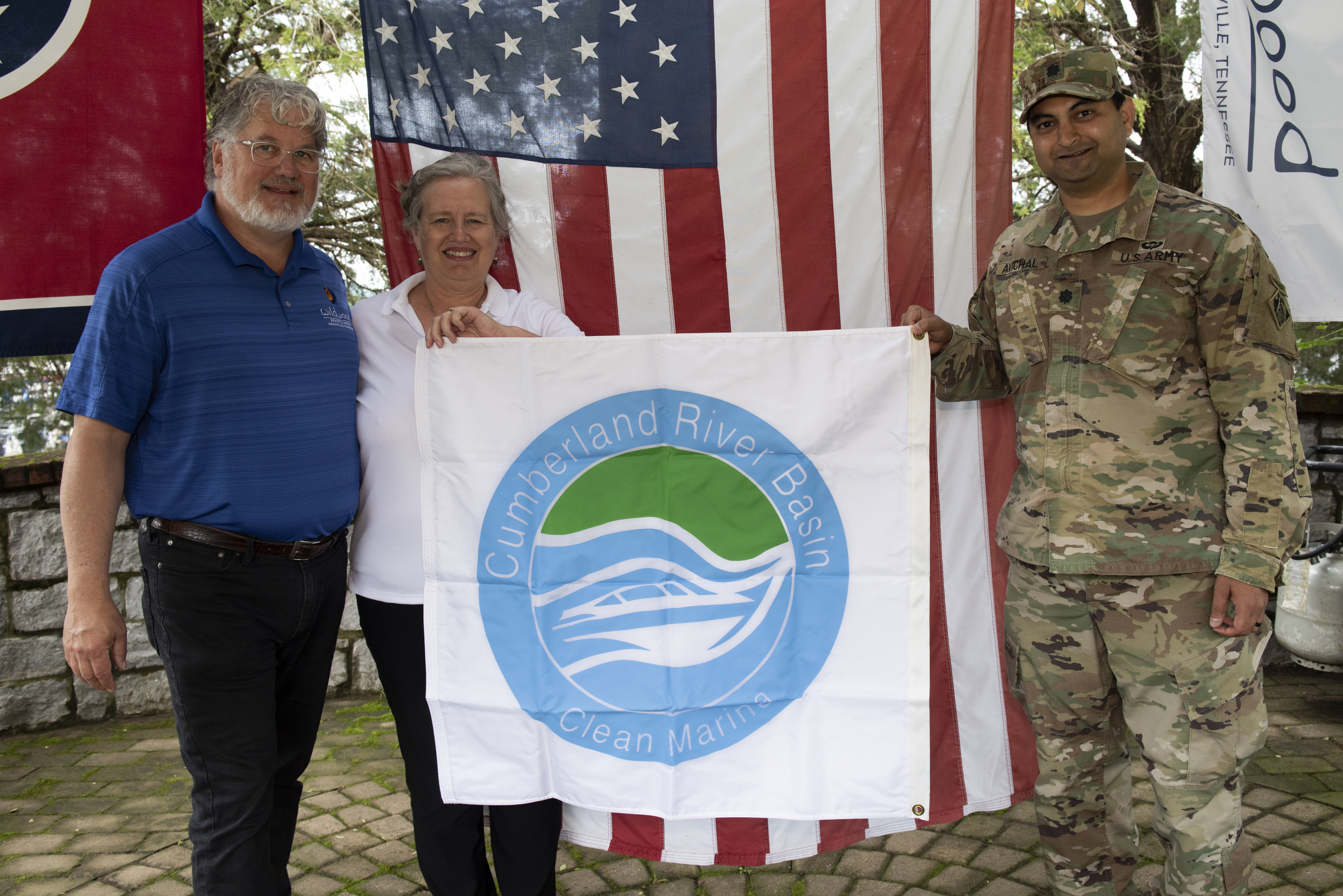 Wildwood Resort and Marina achieves 'Clean Marina' status > U.S. Army ...