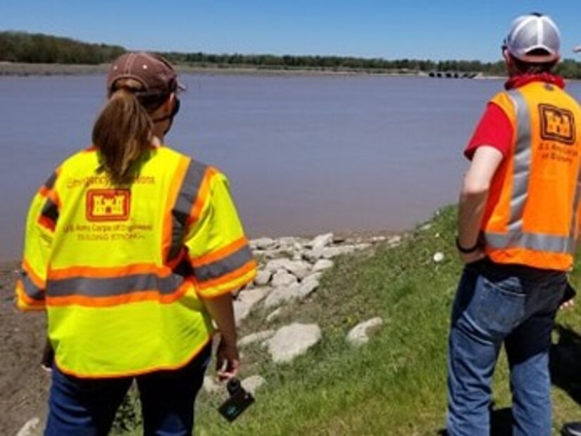 Detroit District set to assist state assessments of dam failures and ...