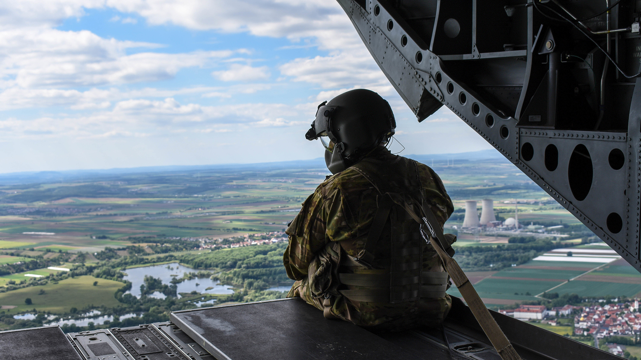 12th Combat Aviation Brigade