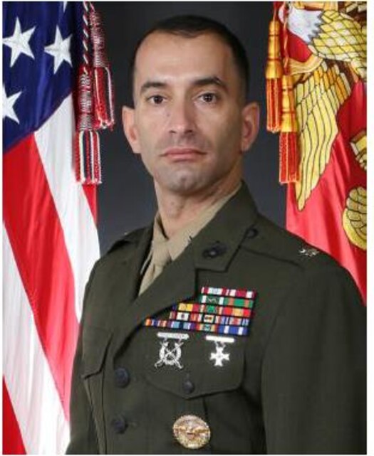 Lieutenant Colonel Phillip D. DiBella > Training Command > Biography