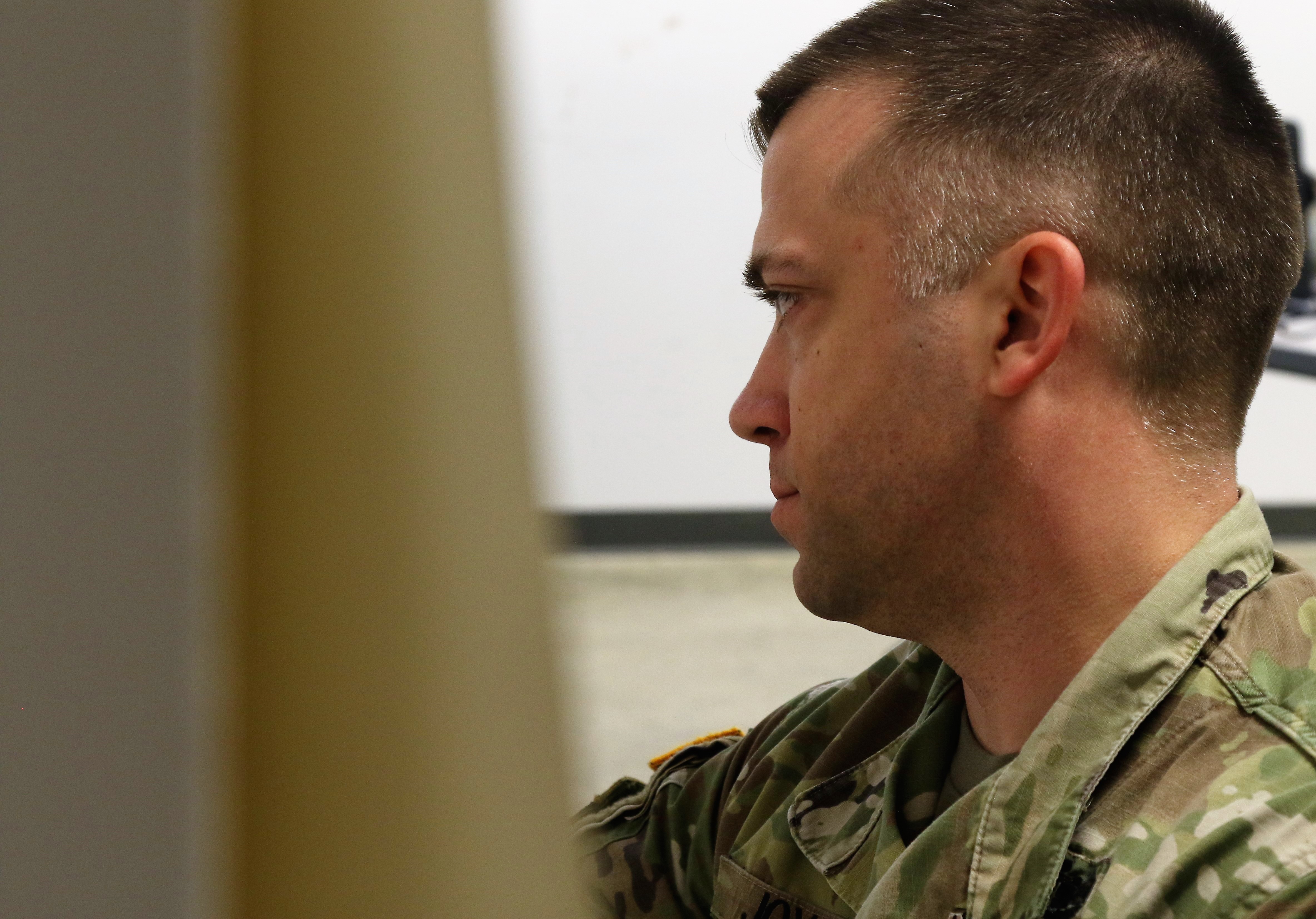 Collaborating across the Army cyber force > U.S. Army Reserve > News ...