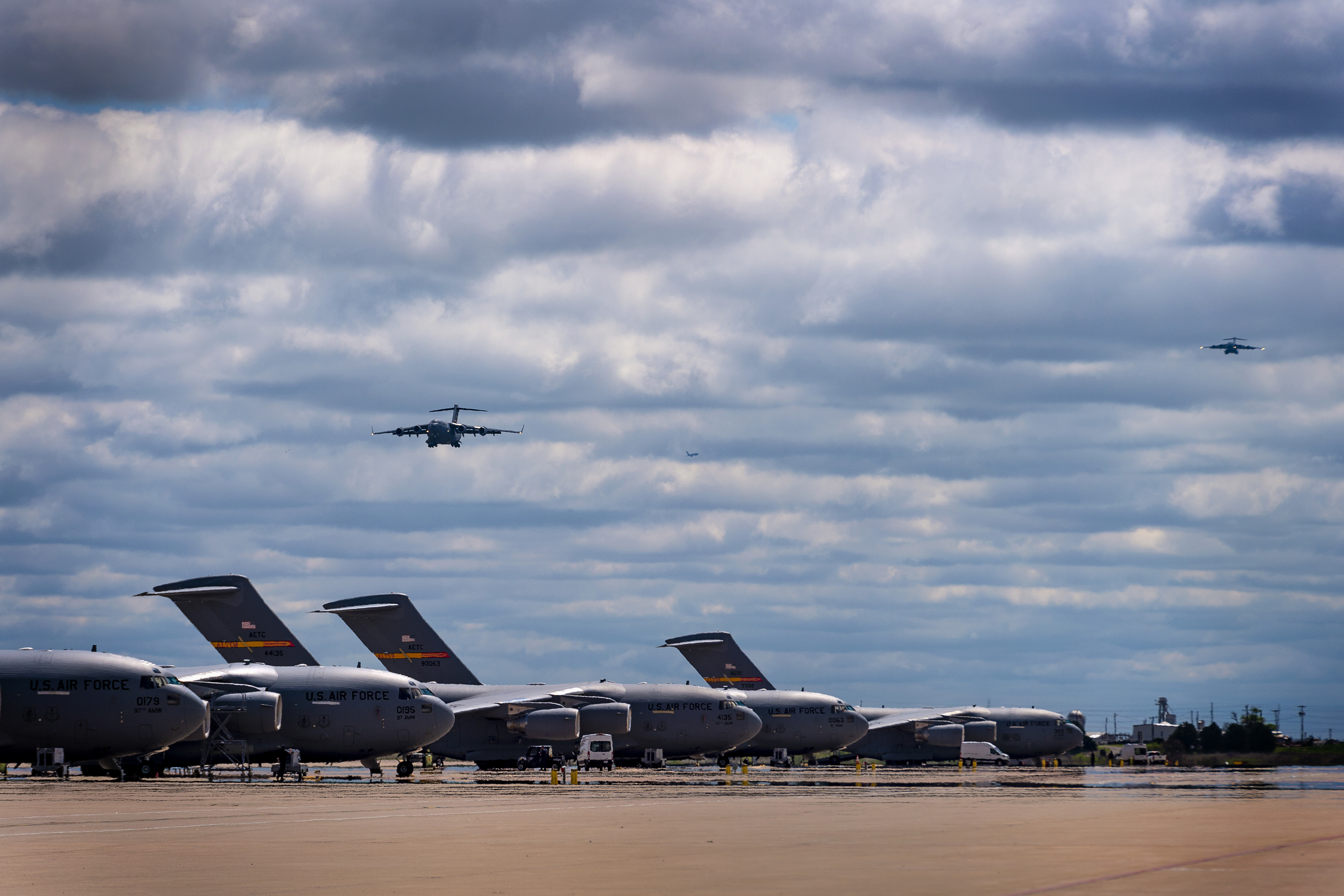 AFCEC consolidates program to maximize lethality, readiness > Edwards ...