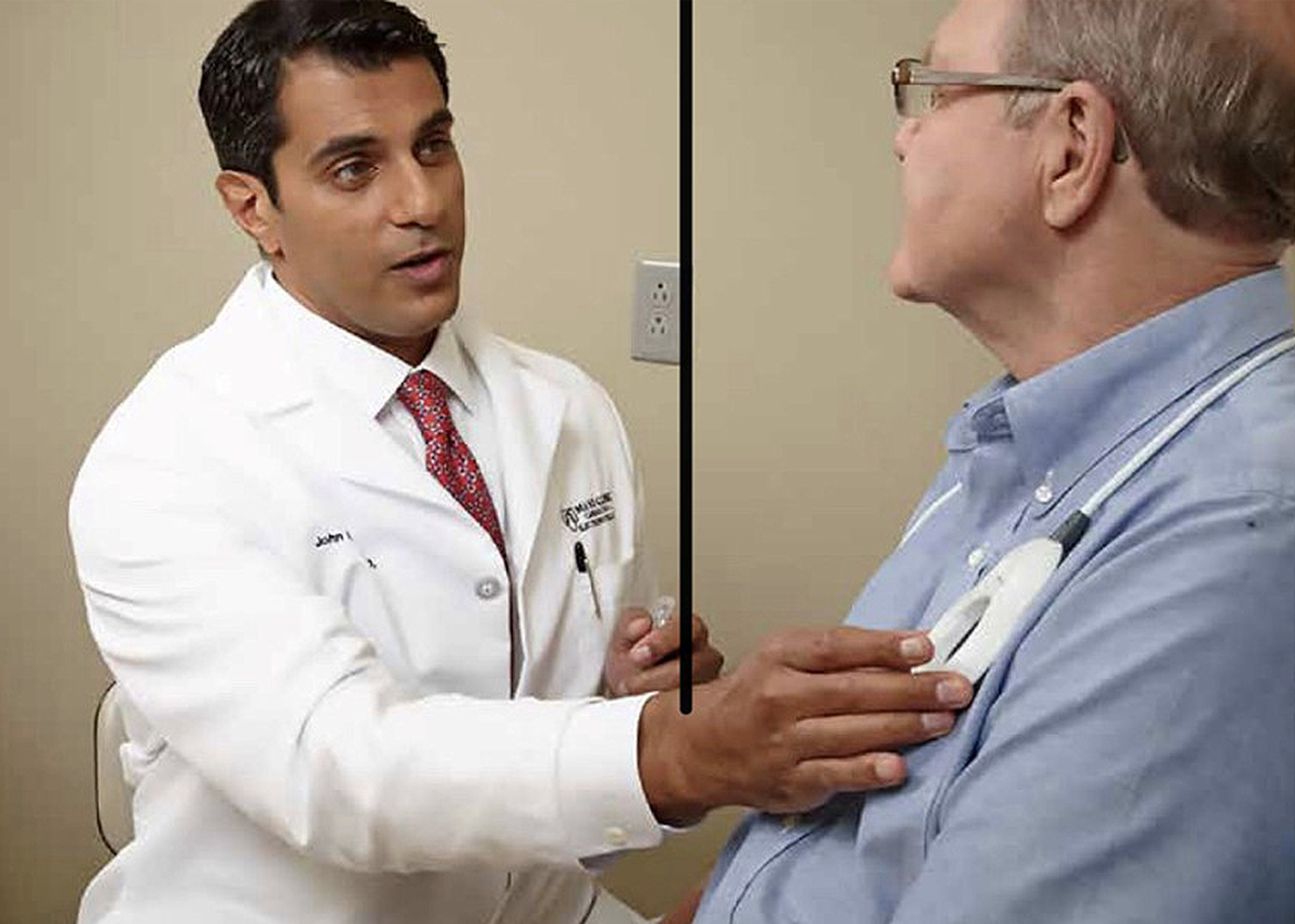 Cardiologist’s proudest accomplishment is serving country > Air Force ...