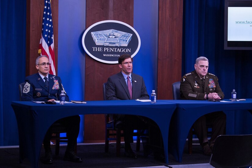 DOD Takes Action to Support Diversity, Inclusion | The Daily Defense News