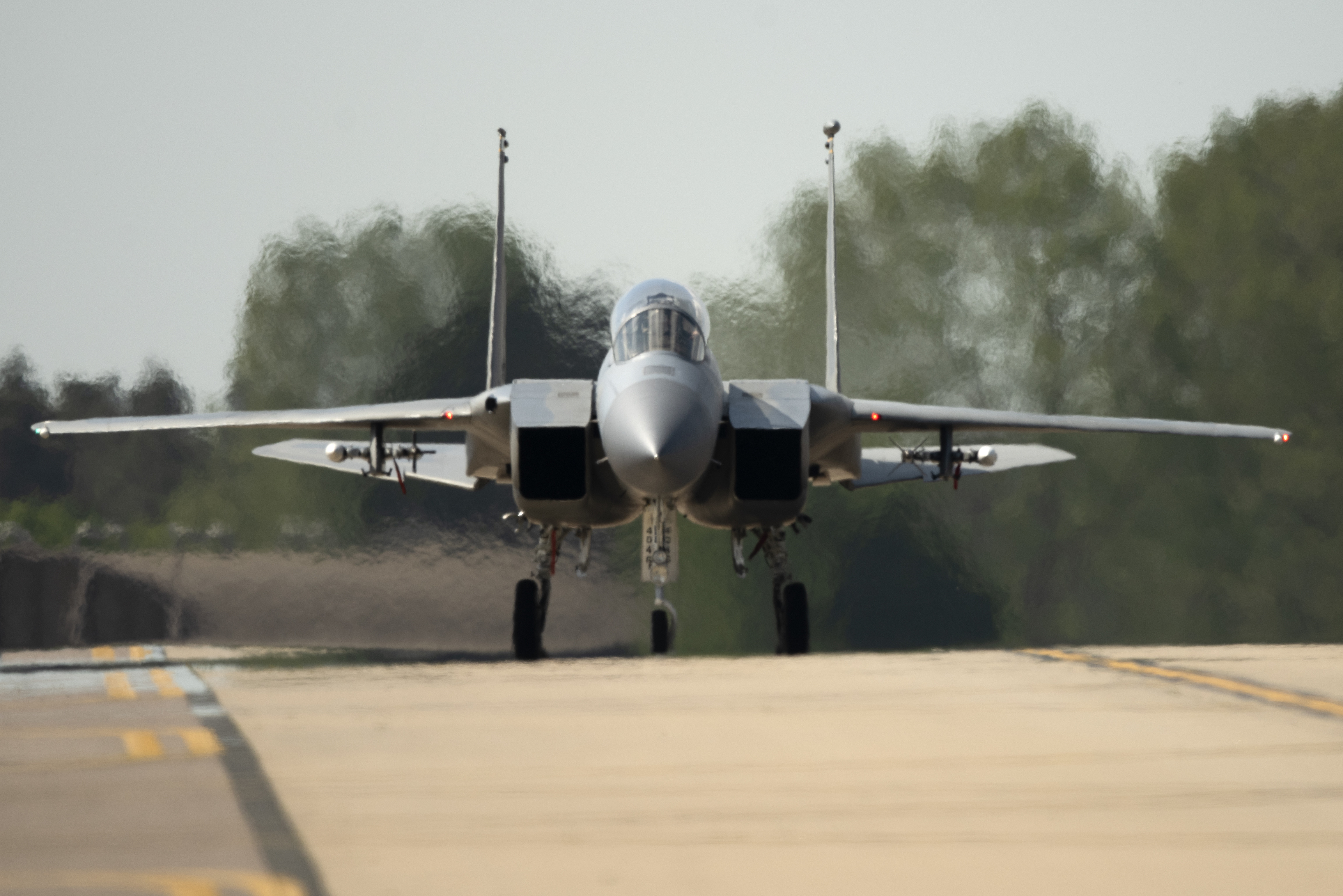 48th Fighter Wing ensures combat readiness > Royal Air Force Lakenheath ...