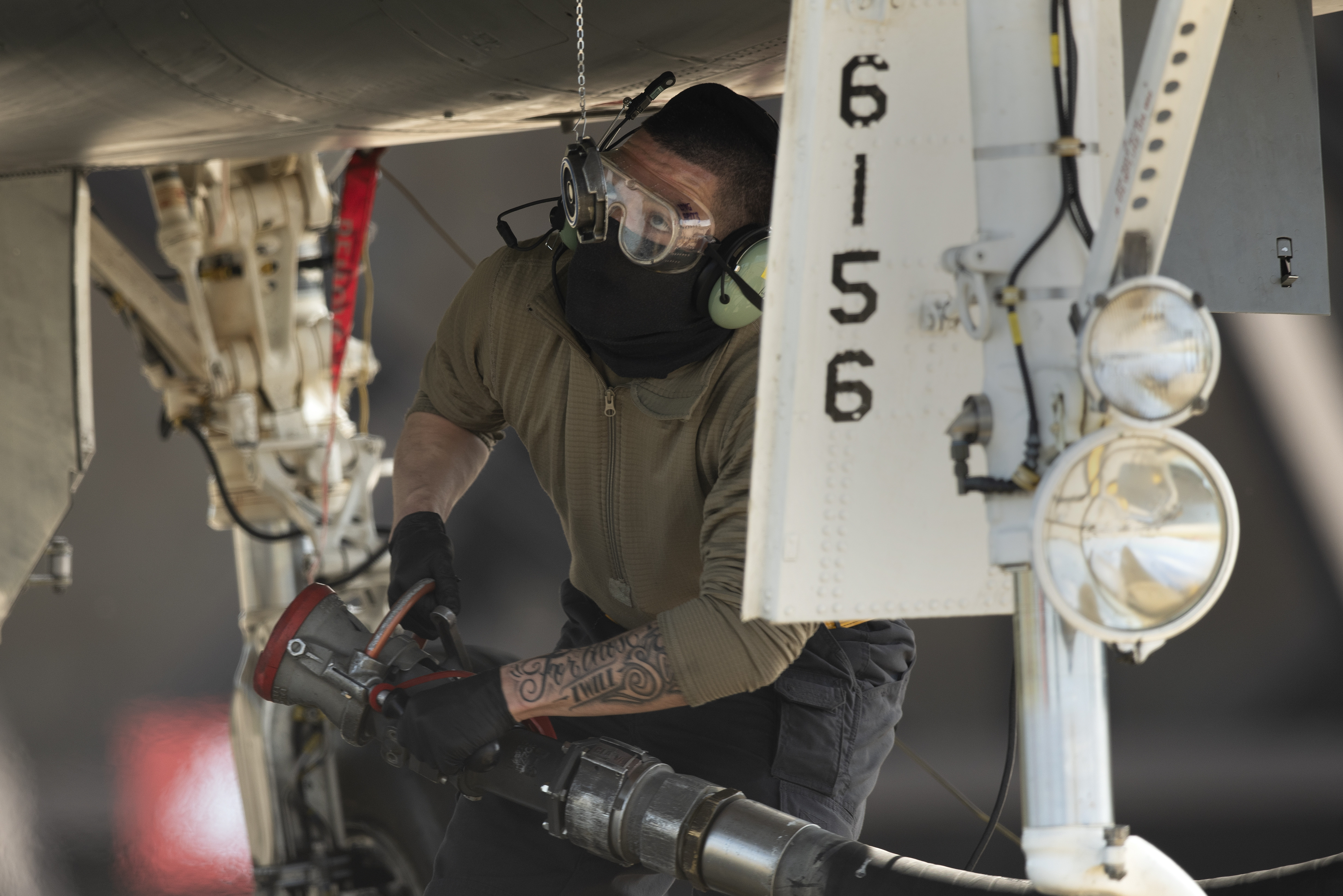 48th Fighter Wing ensures combat readiness > Royal Air Force Lakenheath ...