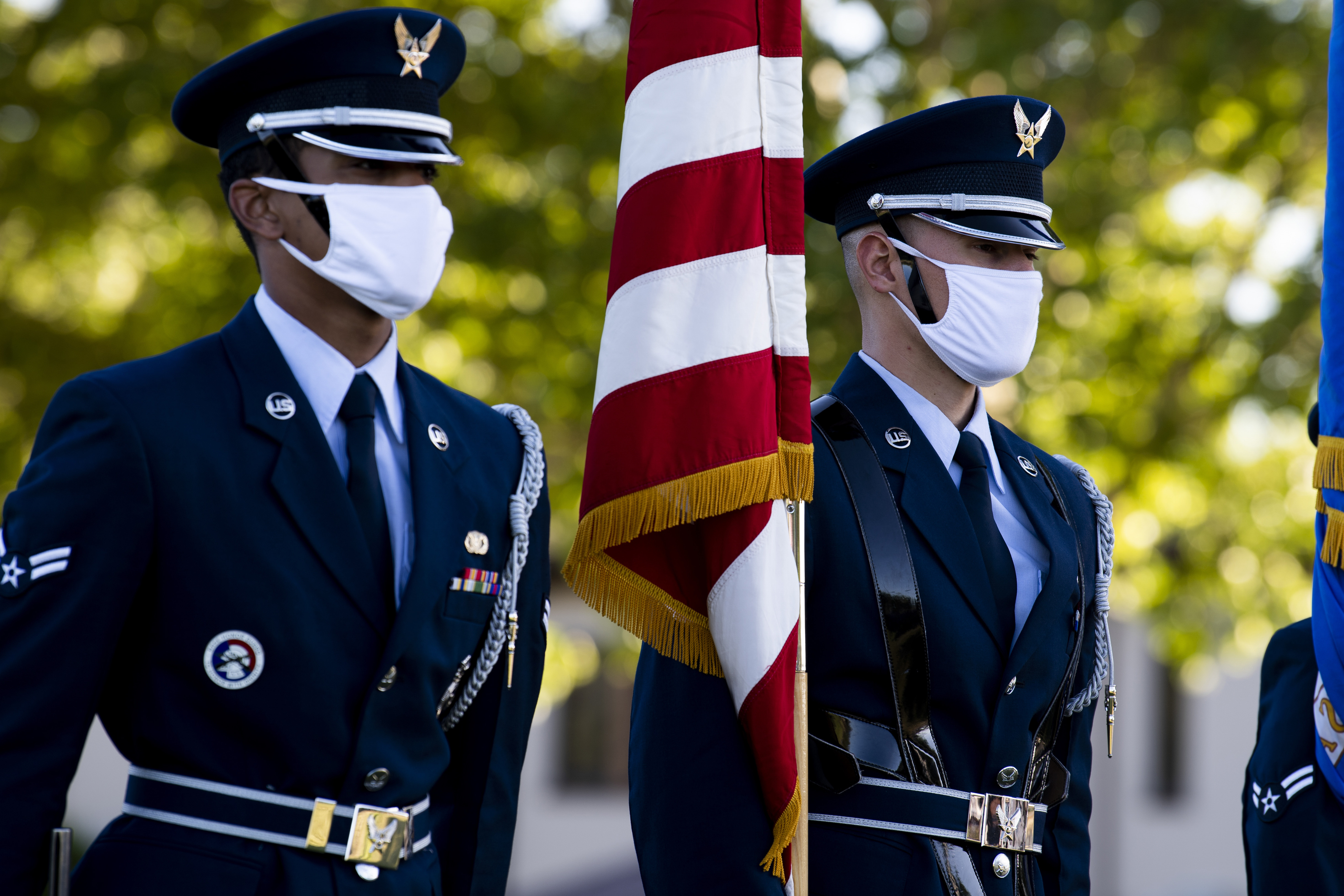 Graduation Day | U.S. Department of War