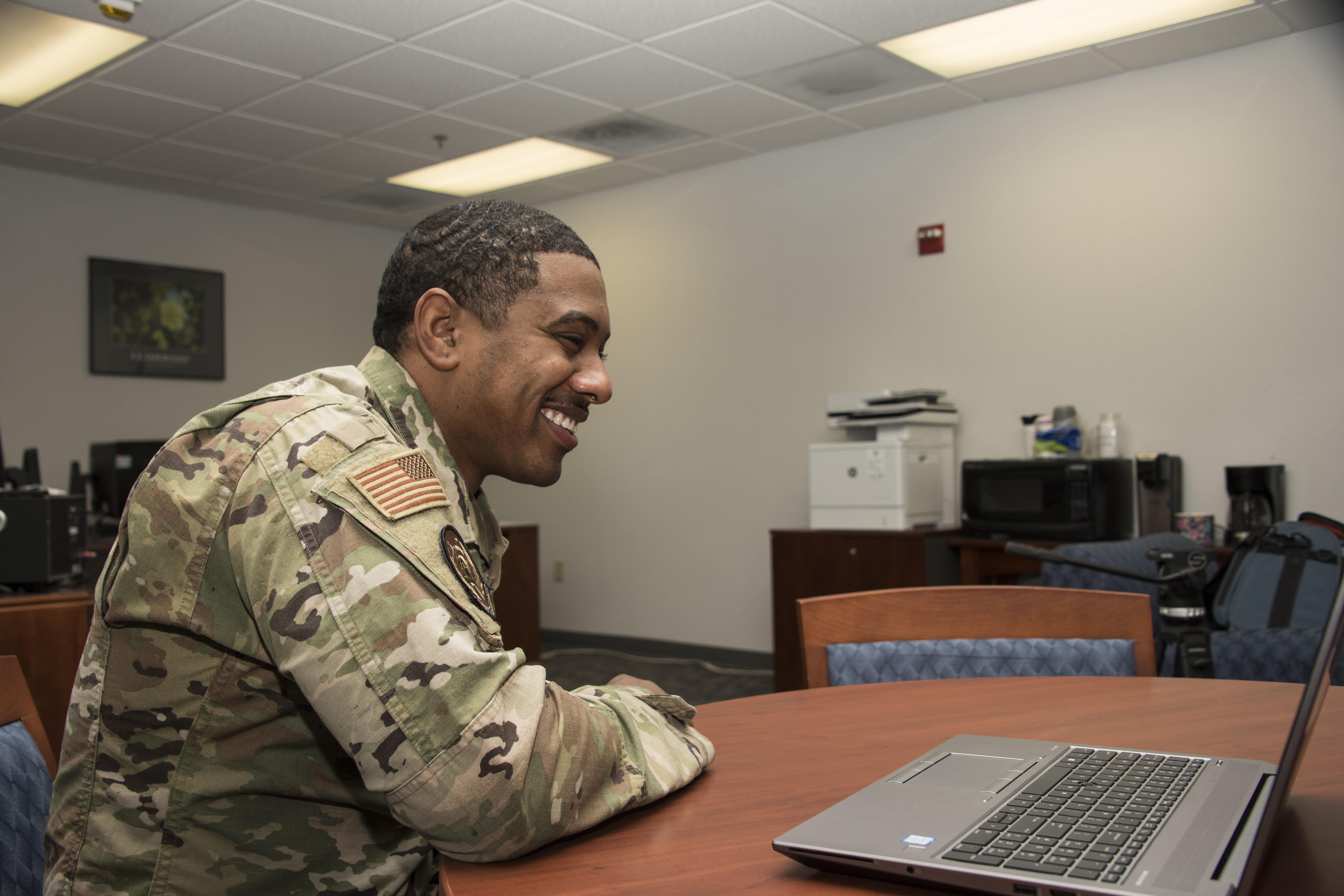 Ensuring Airmen development > Davis-Monthan Air Force Base > News