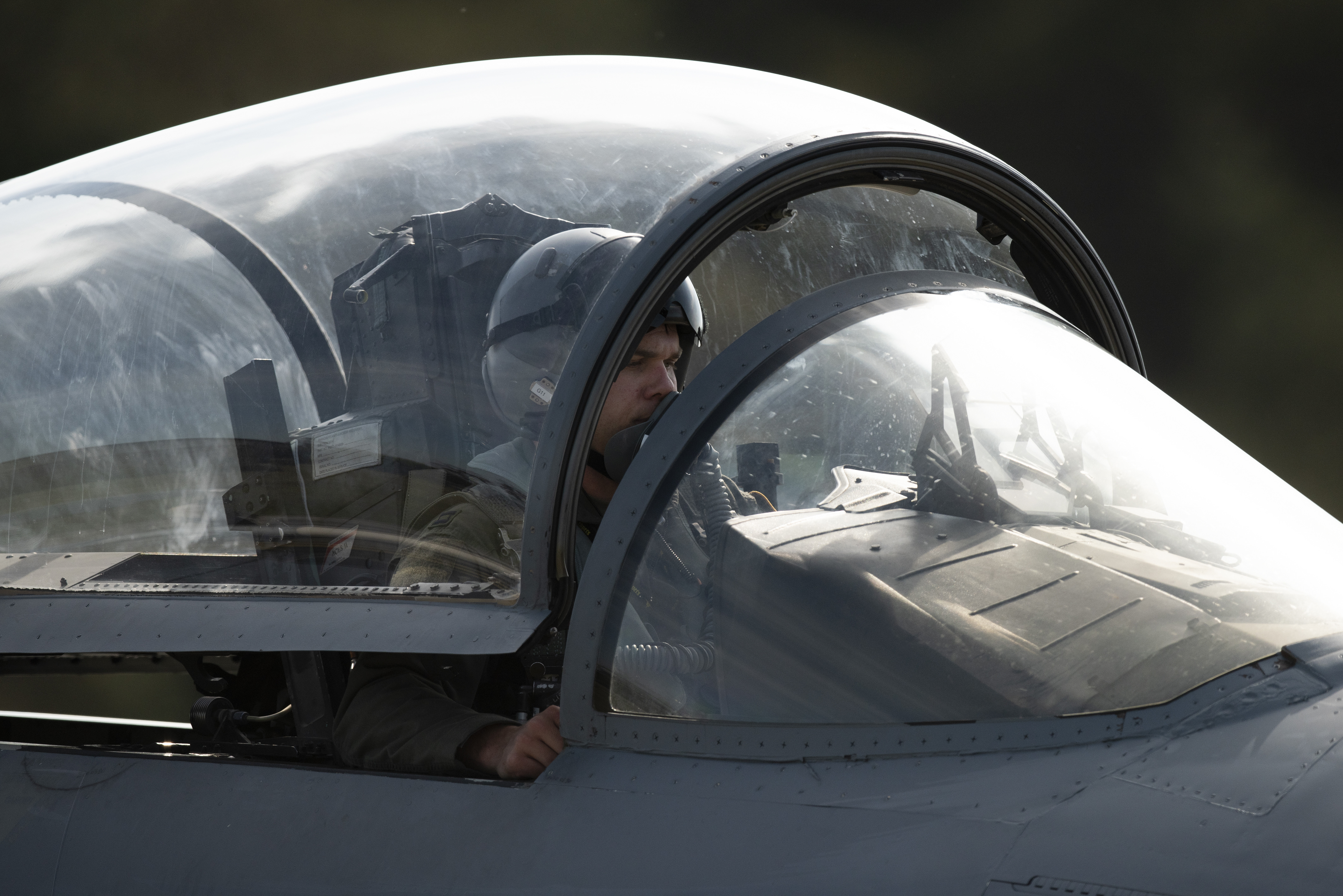 48th Fighter Wing ensures combat readiness > U.S. Air Forces in Europe ...