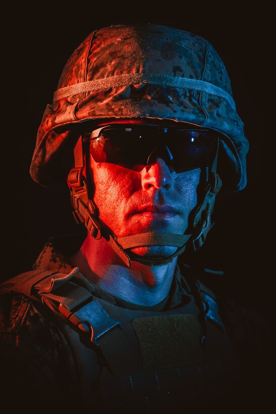 2nd Marine Logistics Group Motivator of the Week