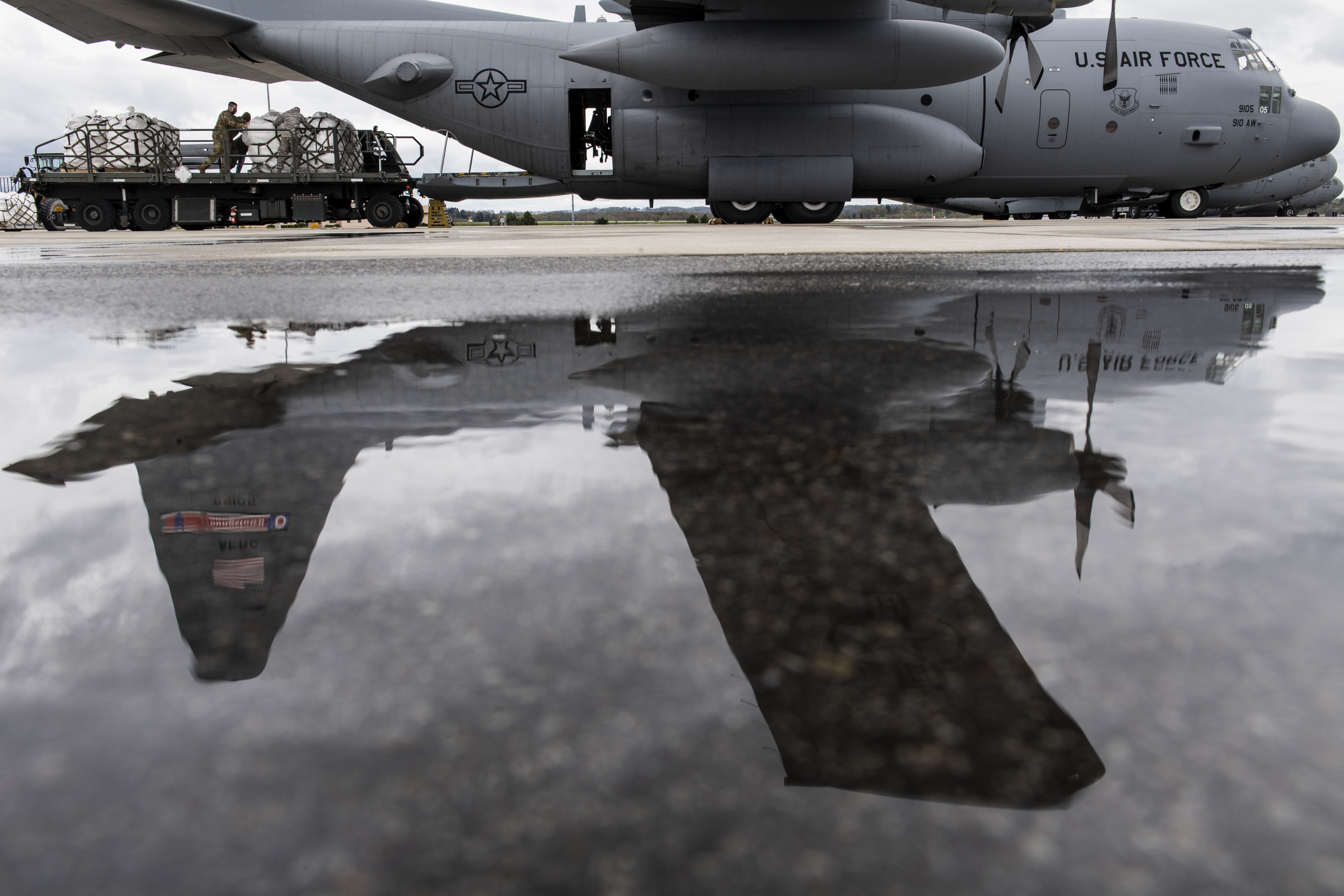 Air Force Love Wallpaper